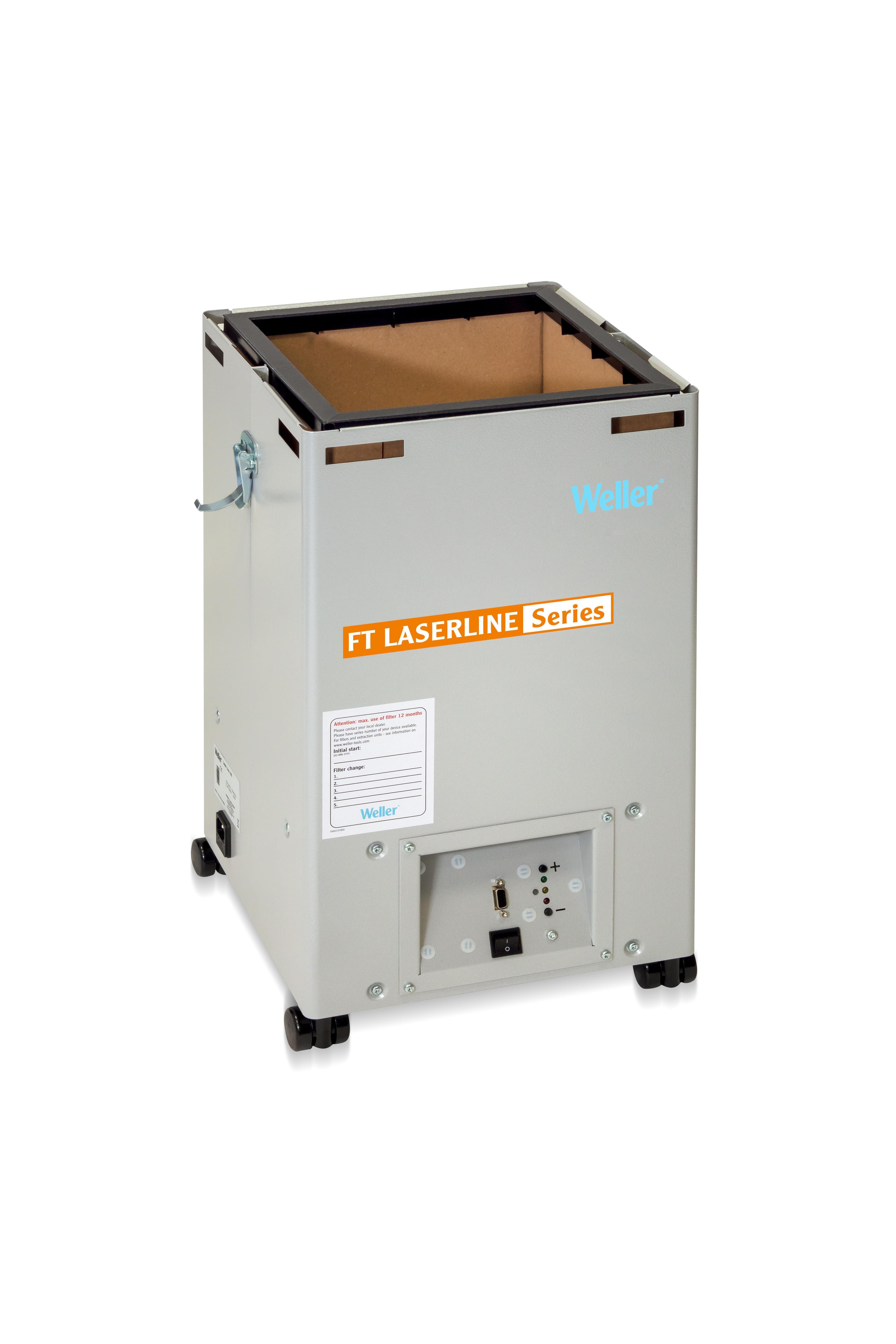 Laser Line LL 150 | Weller Tools