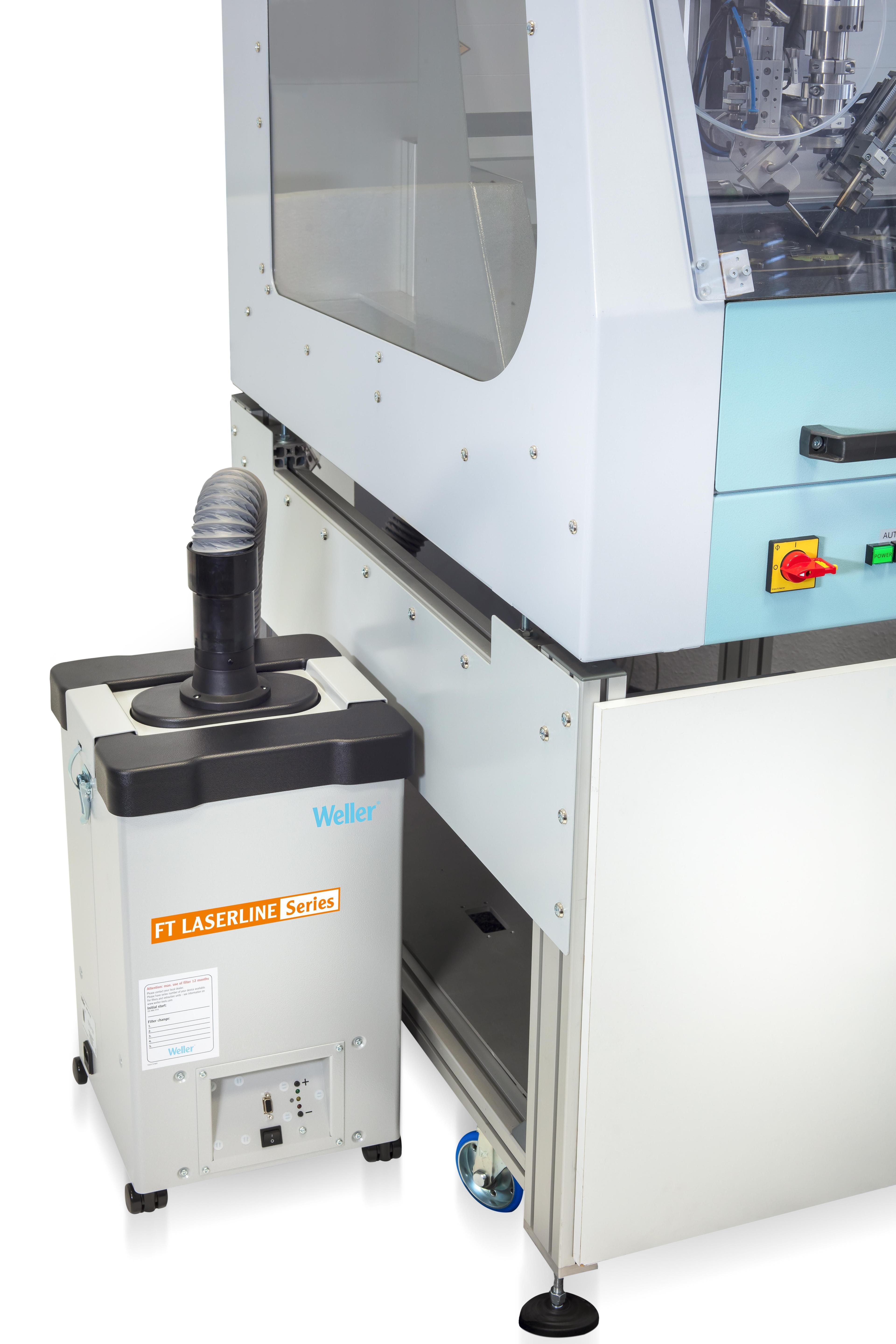 Laser Line LL 150 | Weller Tools