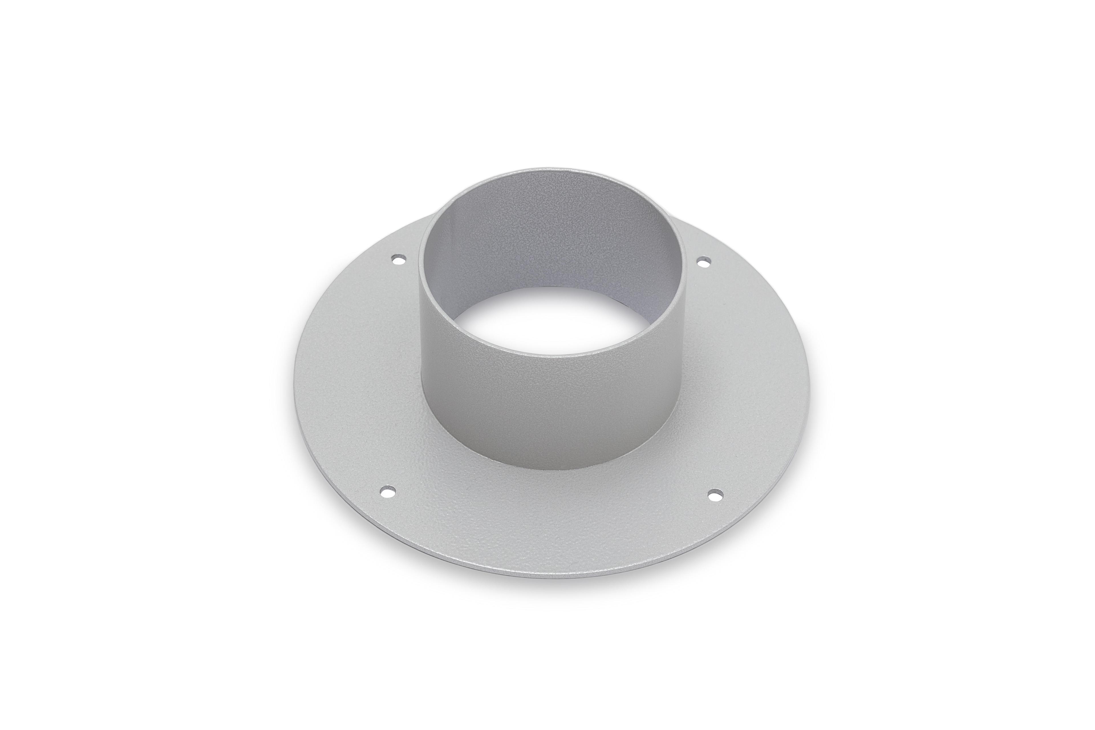 Intake fitting 75 mm LL 400V | Weller Tools