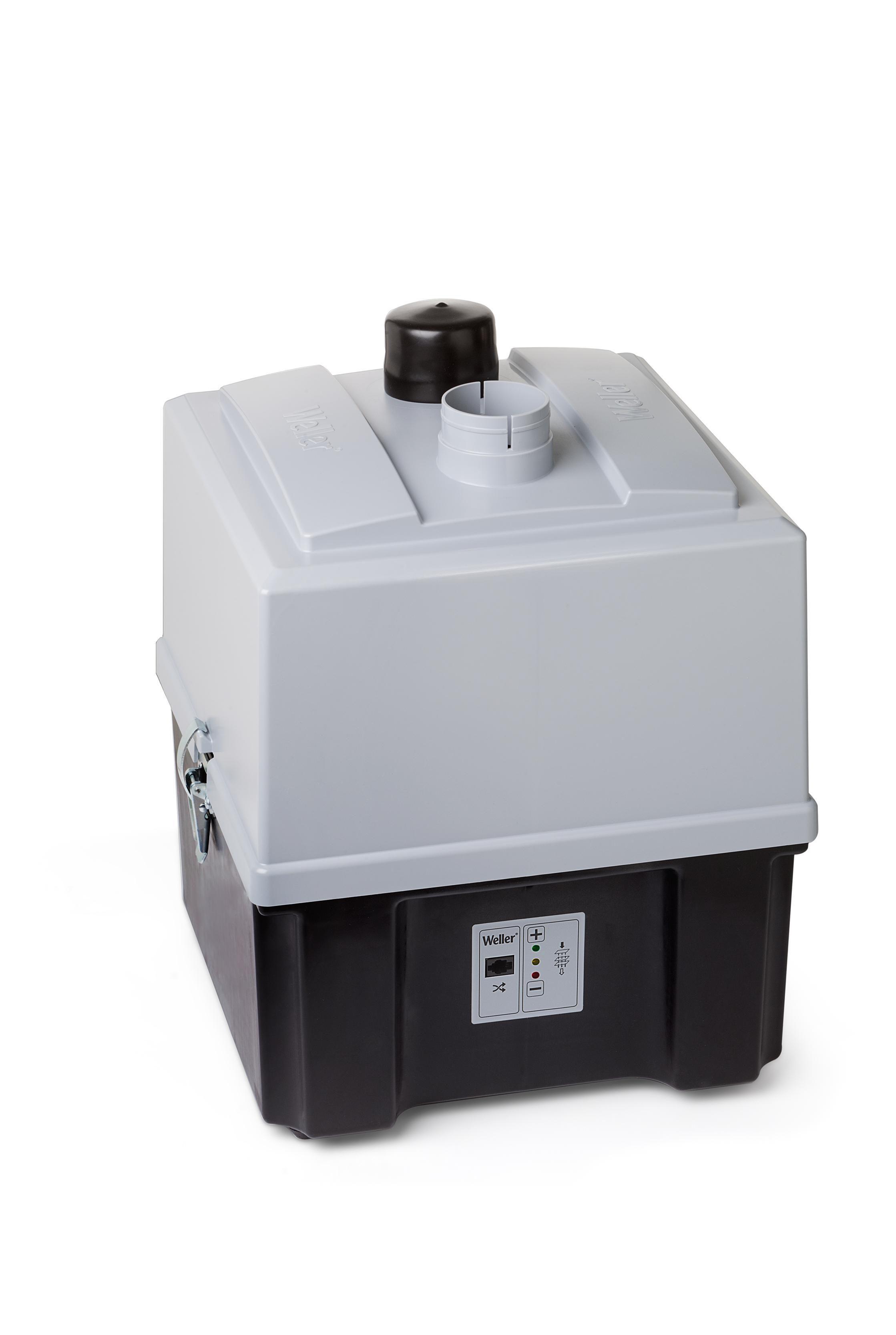 Zero Smog TL Gas 230V F/G | Weller Tools