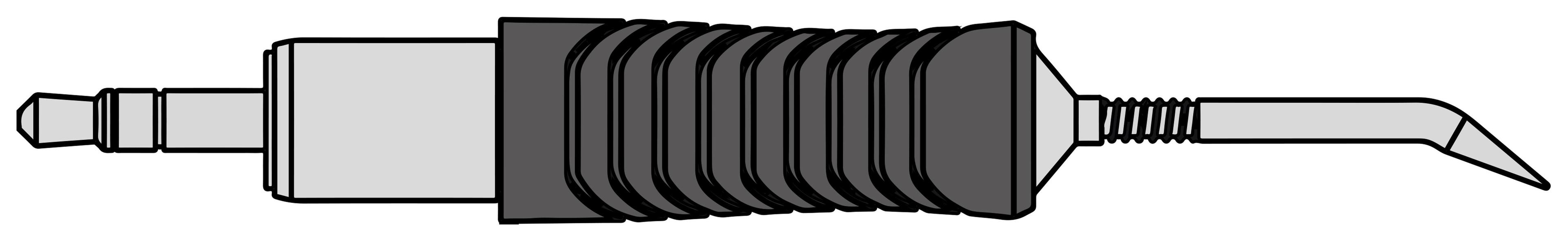 RTPS 002 C X MS | Weller Tools