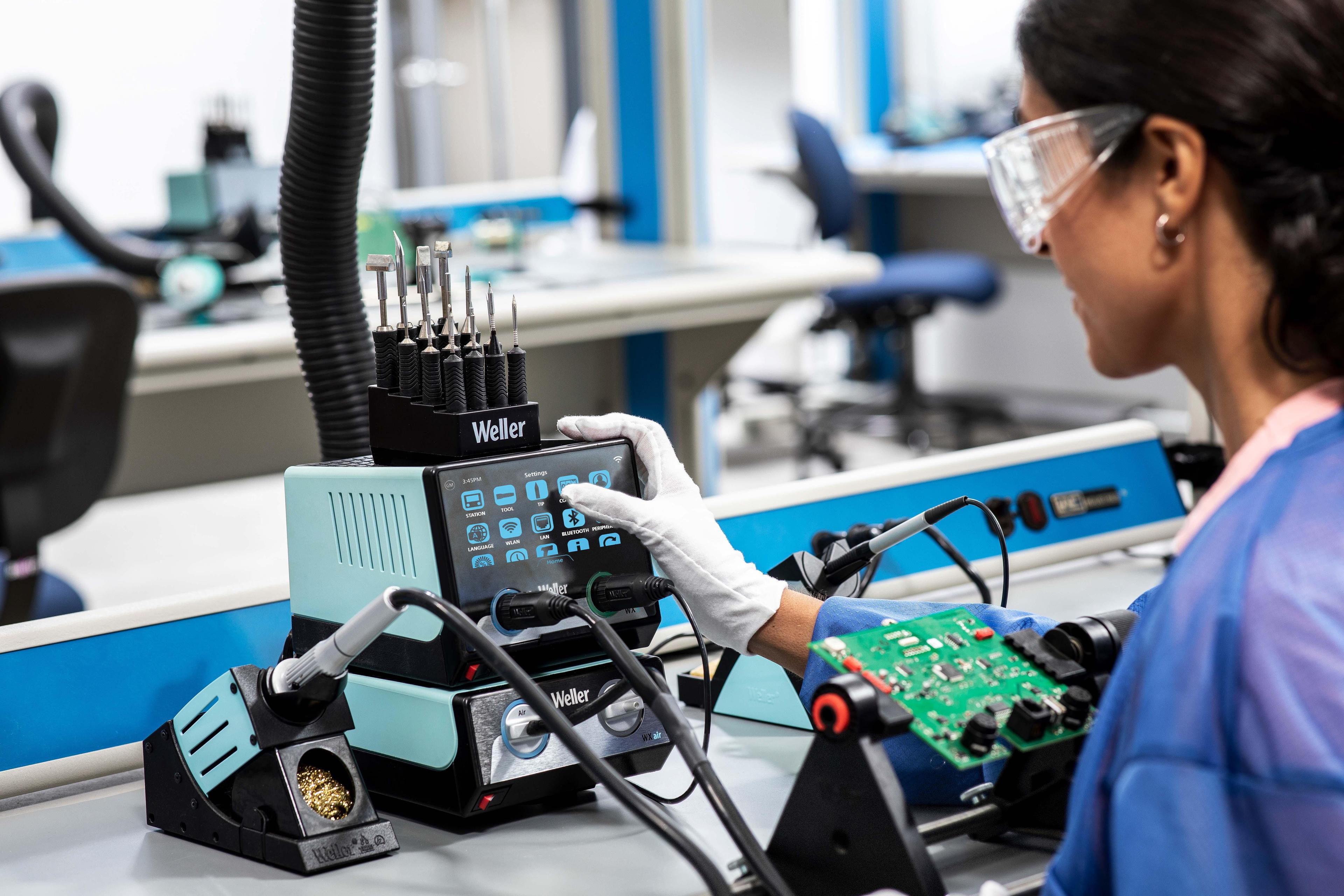 RTPS 004 S MS | Weller Tools