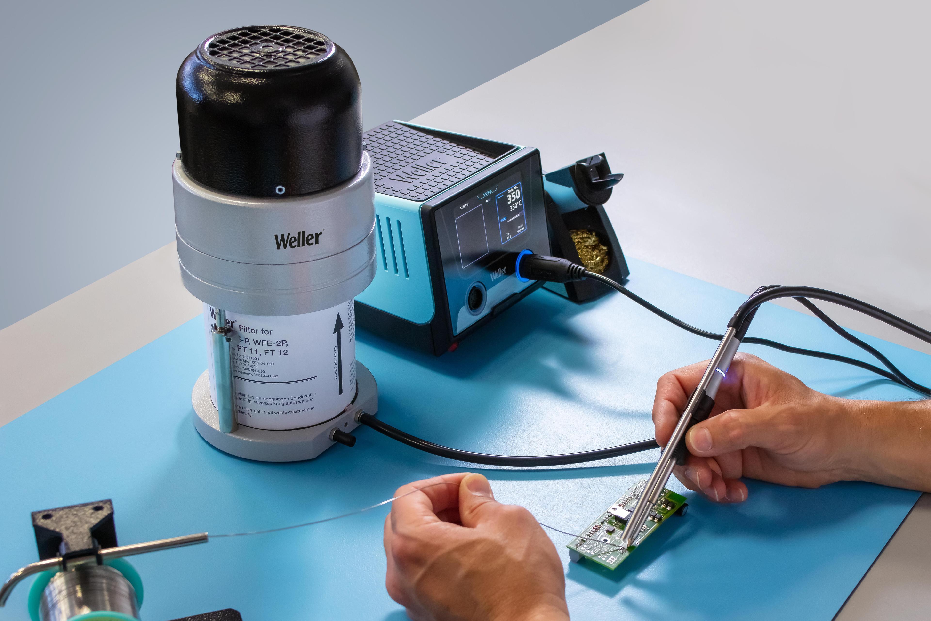 WFE P | Weller Tools