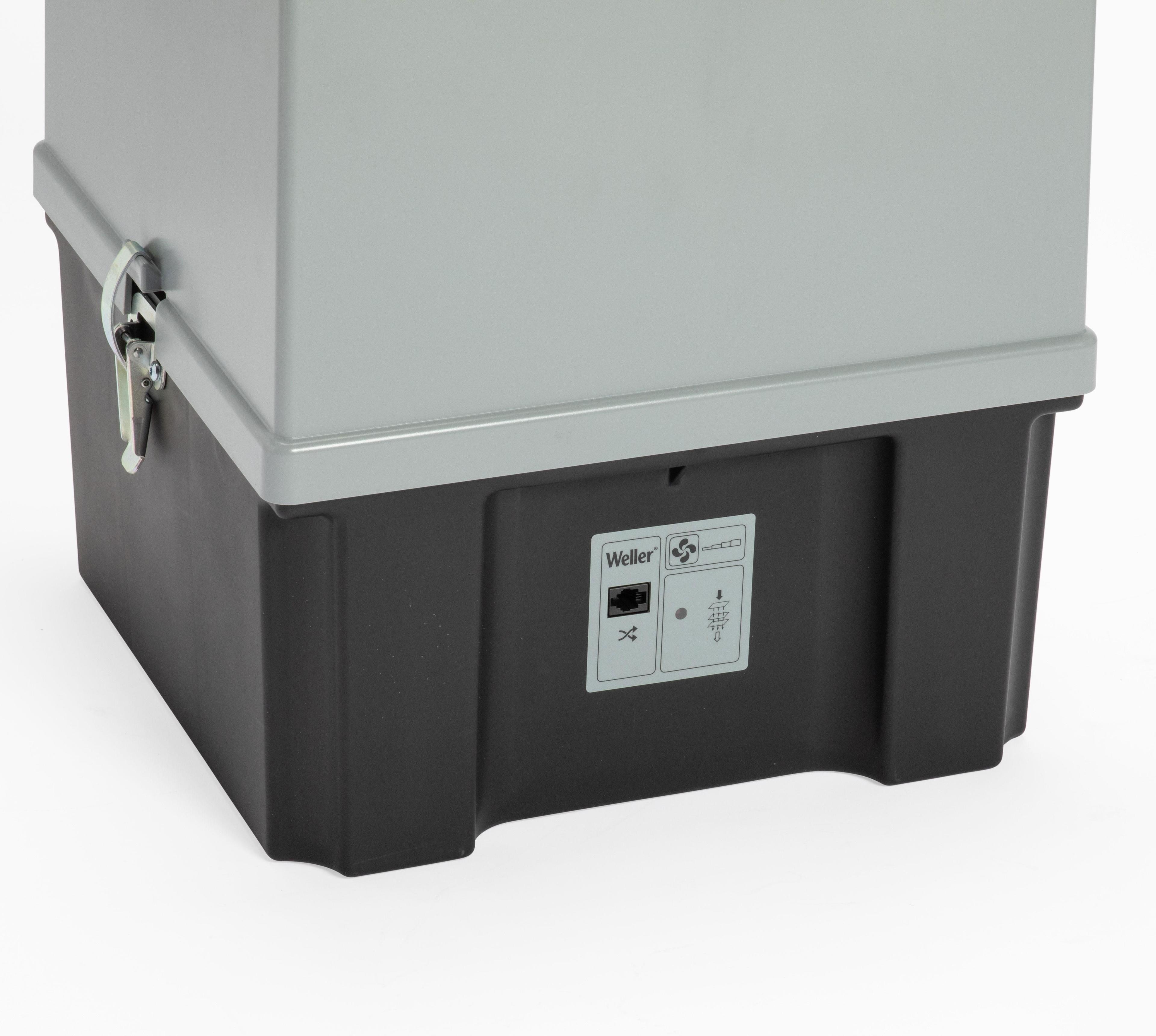 Zero Smog EL 120V | Weller Tools