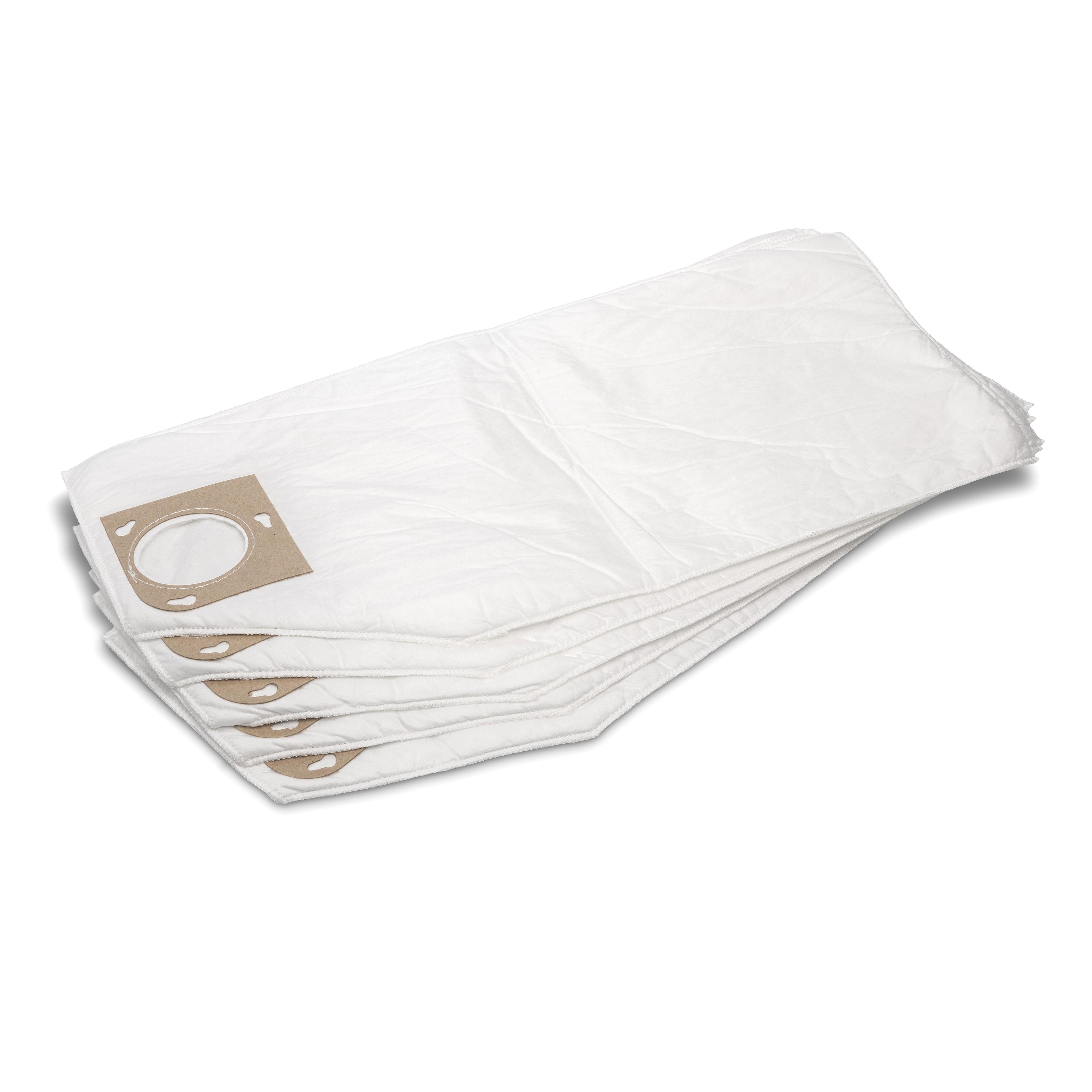 Pre-Filter Bag BT75/BT100/MG (5-Pack) | Weller Tools