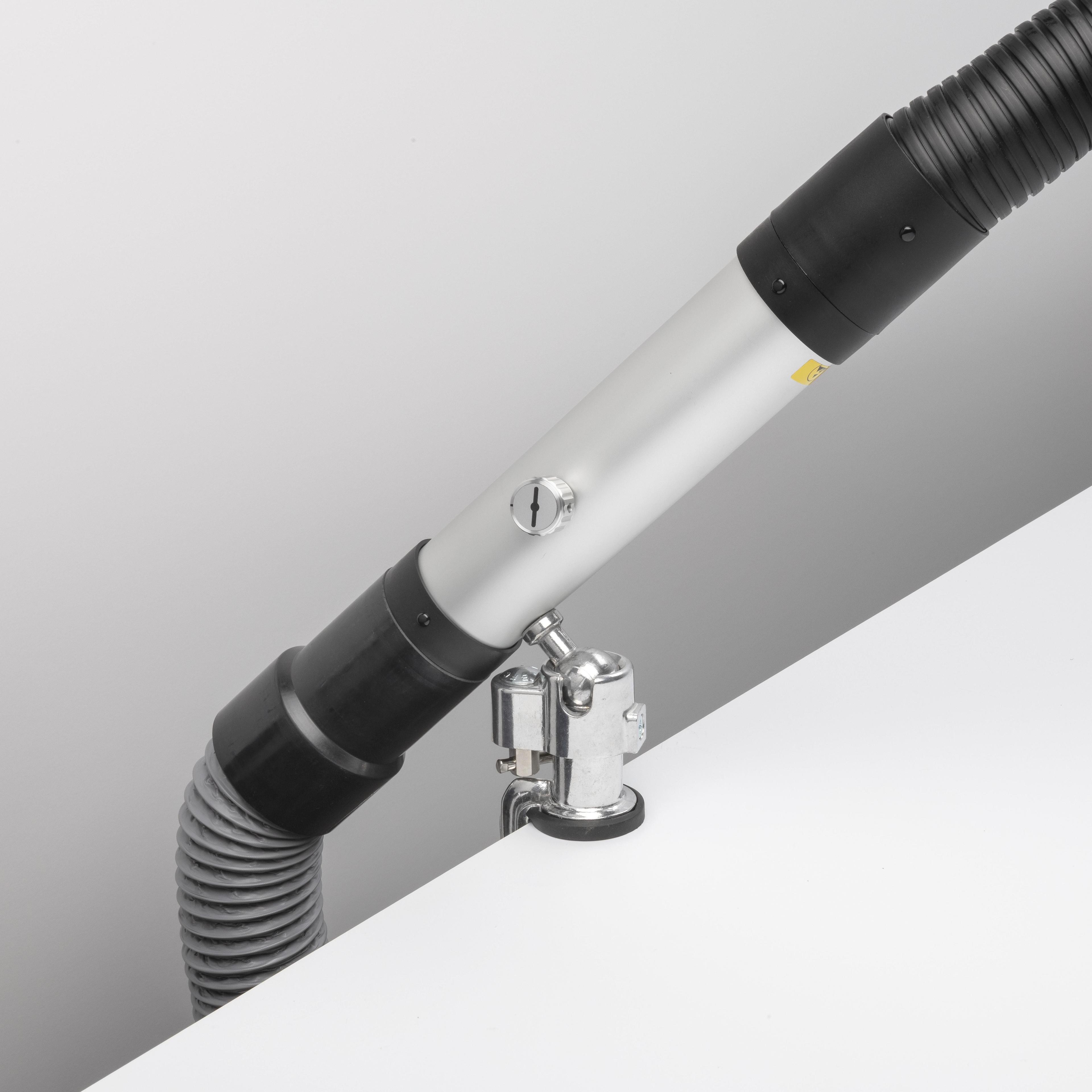 Absaugarm mit Kugelgelenk | Weller Tools