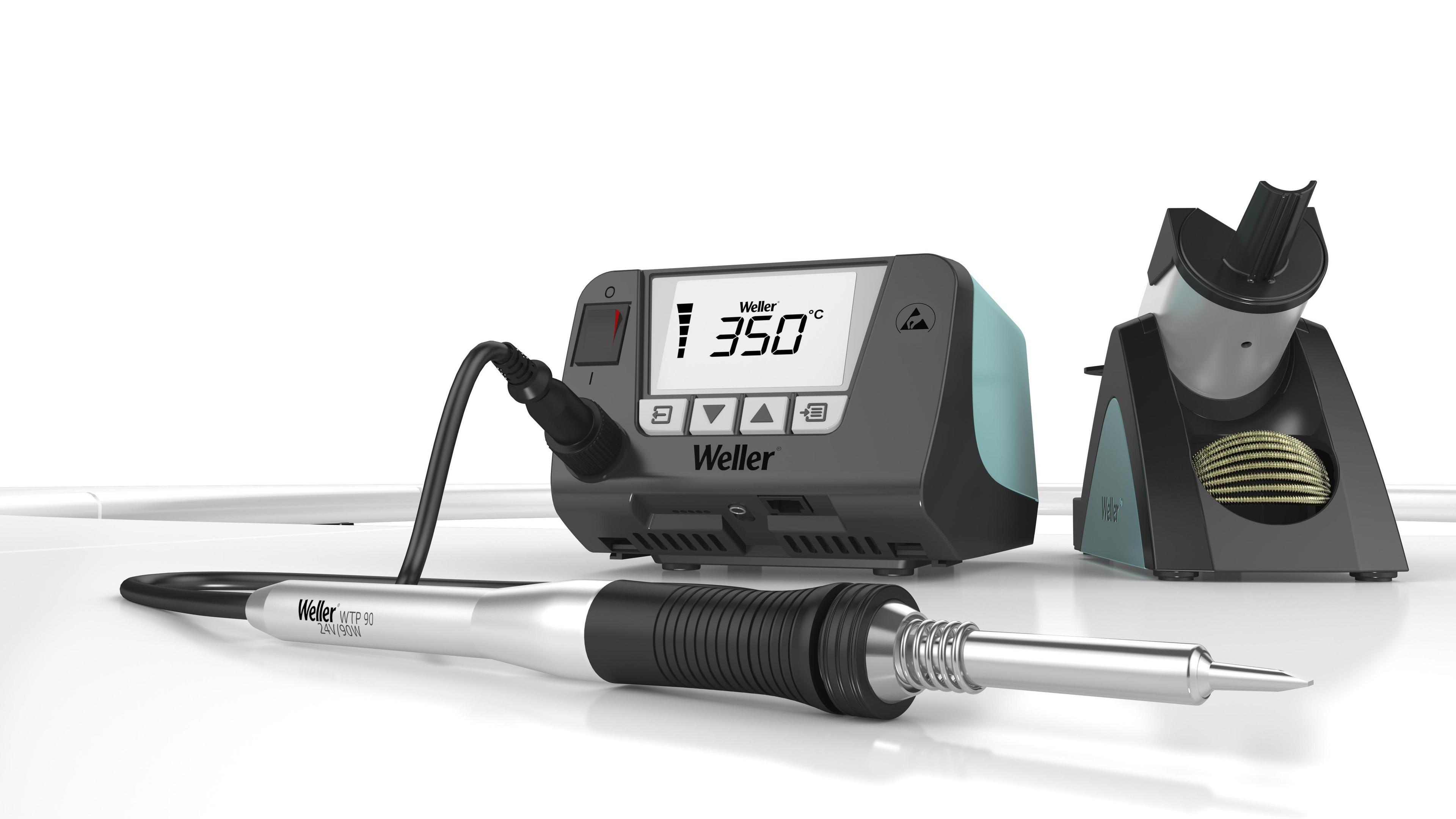 WT 1010 | Weller Tools