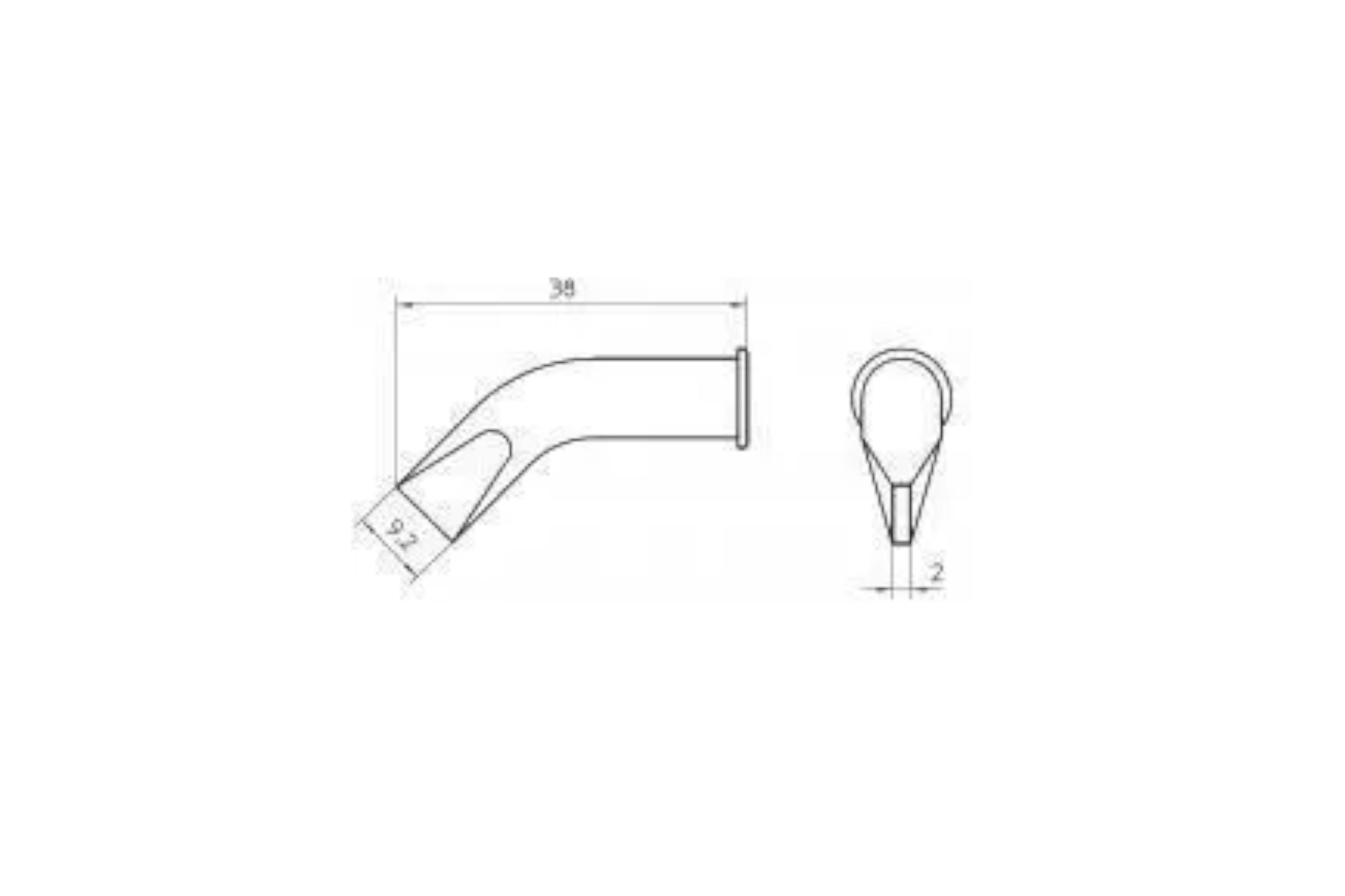 LHT FX | Weller Tools