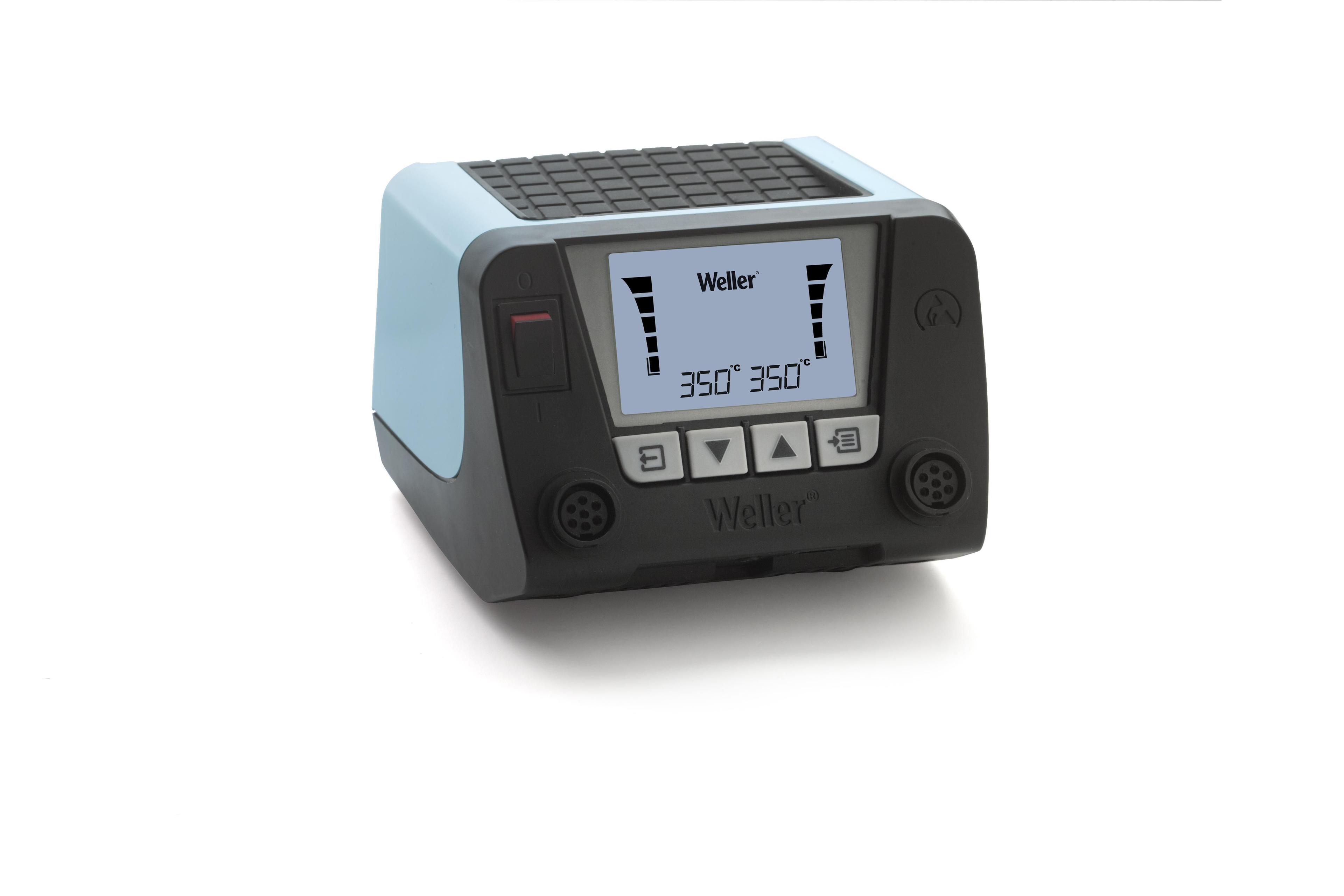 WT2021MS | Weller Tools