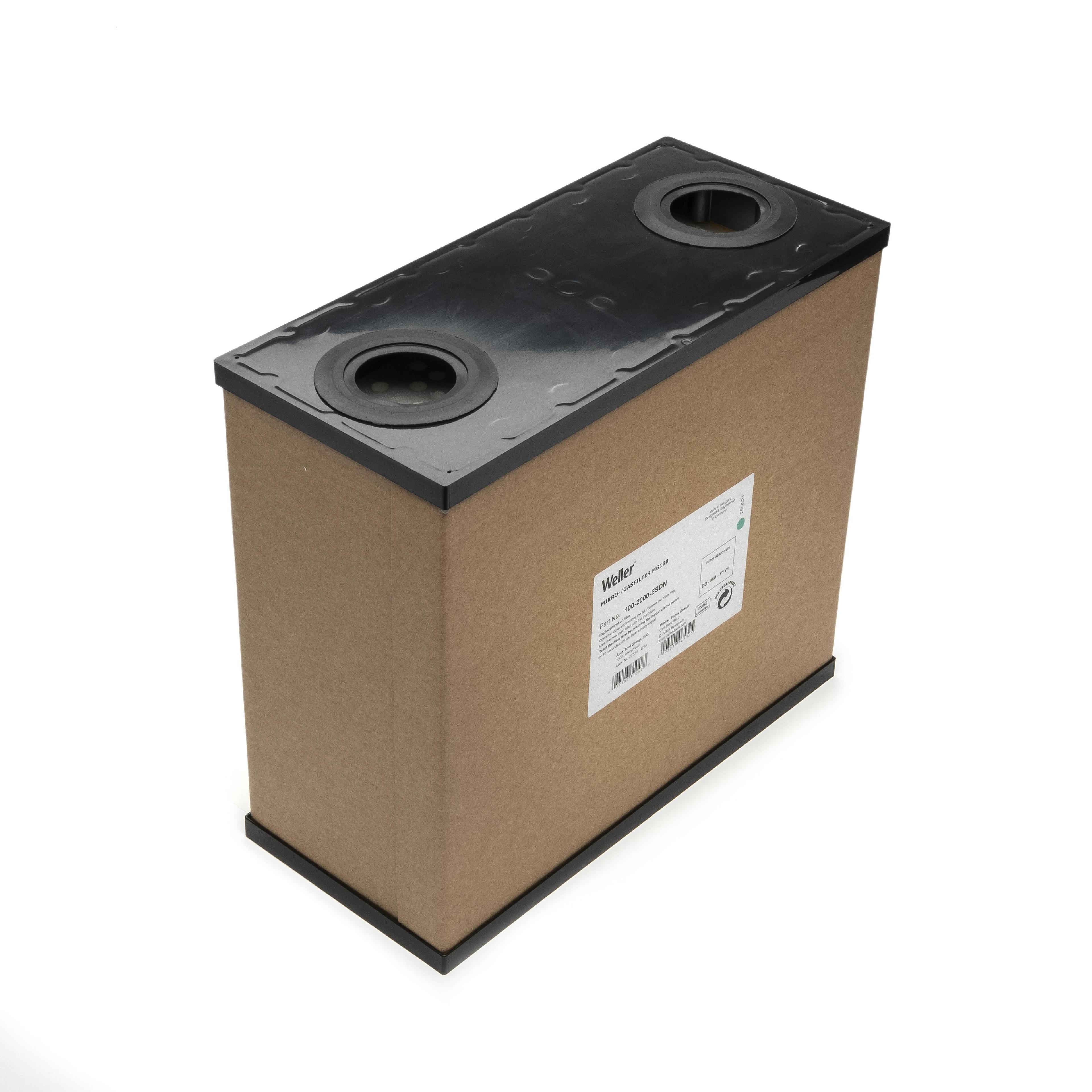 Kompaktfilter MG 100S Standard | Weller Tools