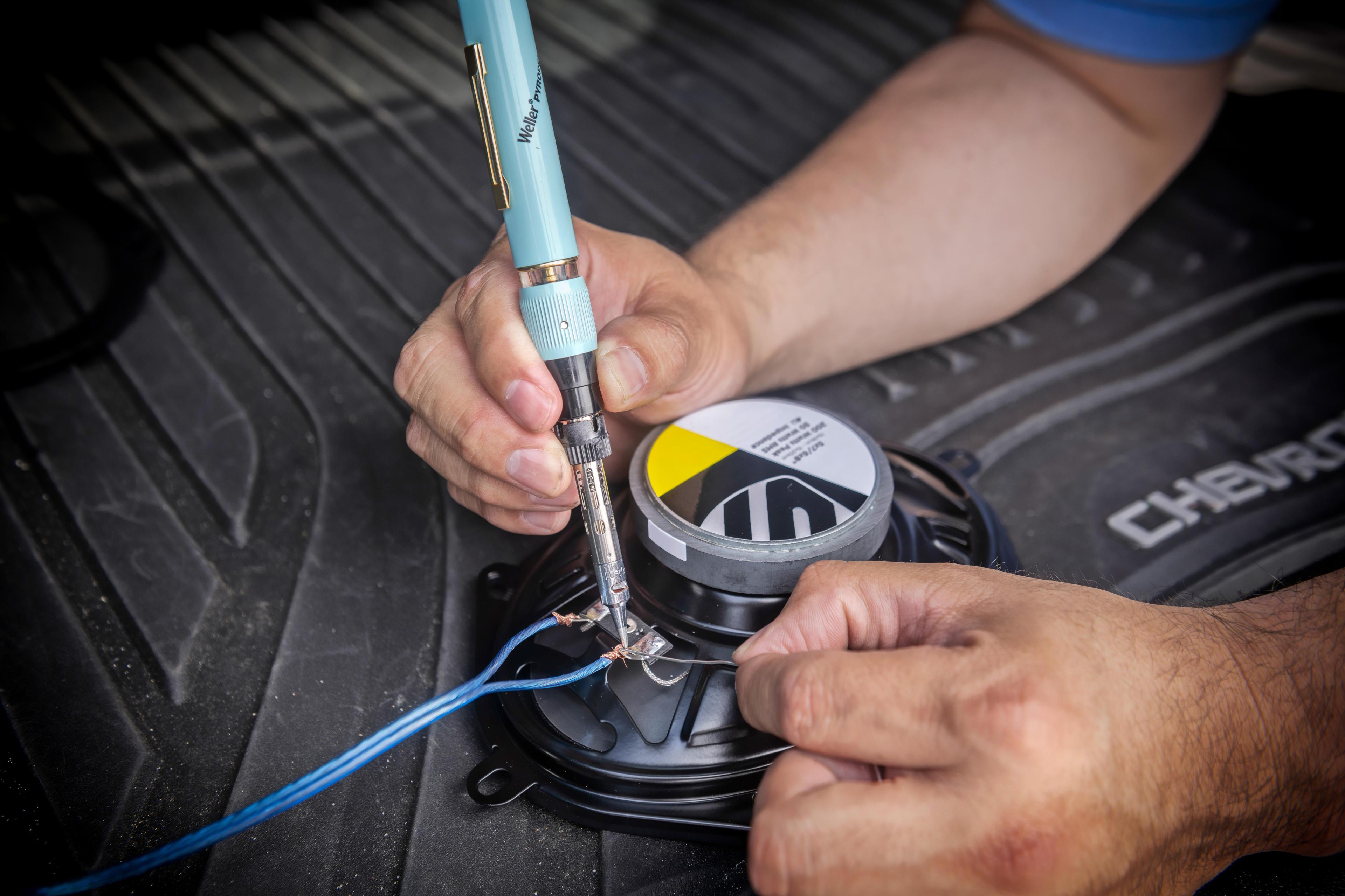 Pyropen Junior | Weller Tools