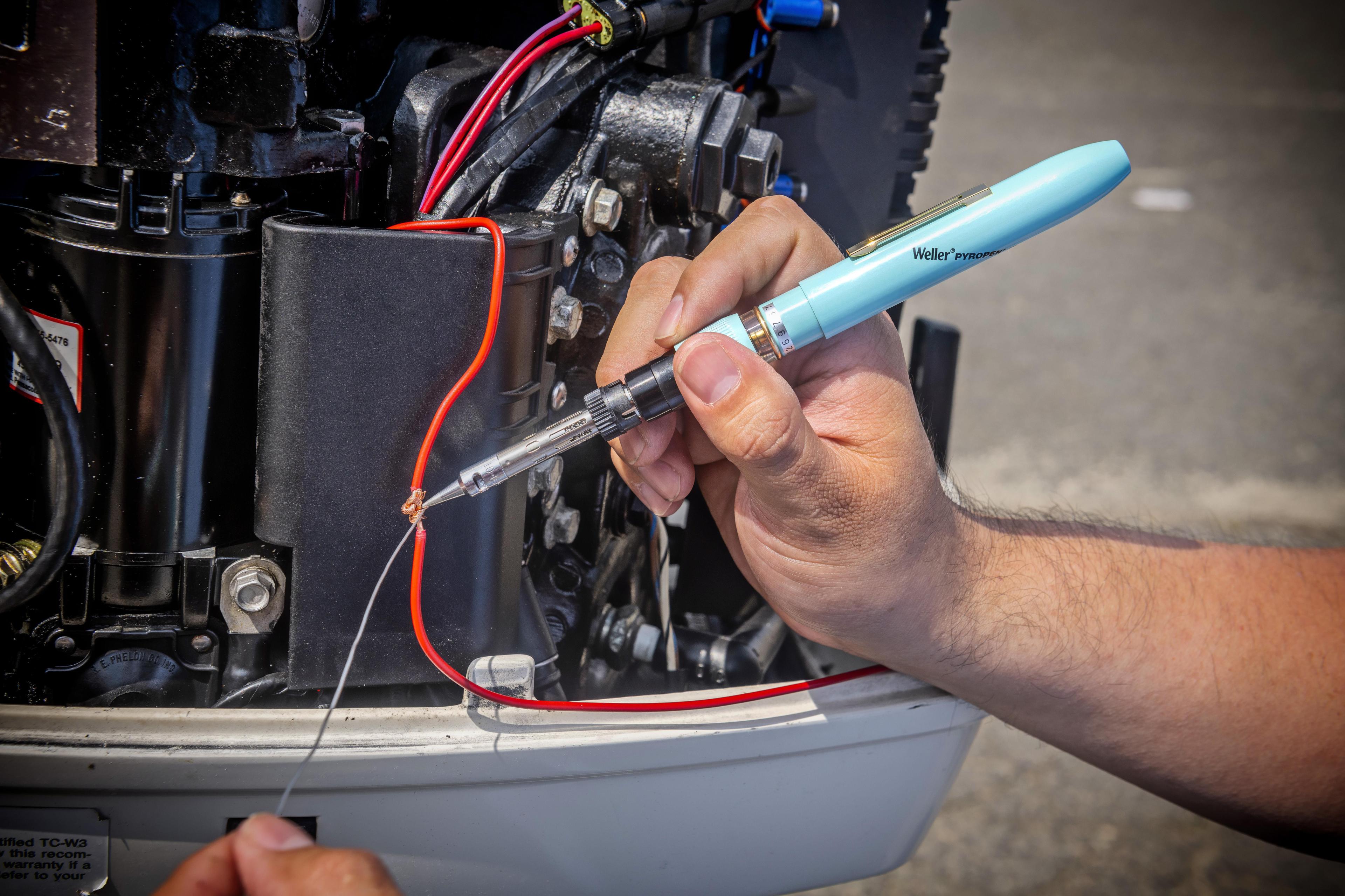 Pyropen Junior | Weller Tools