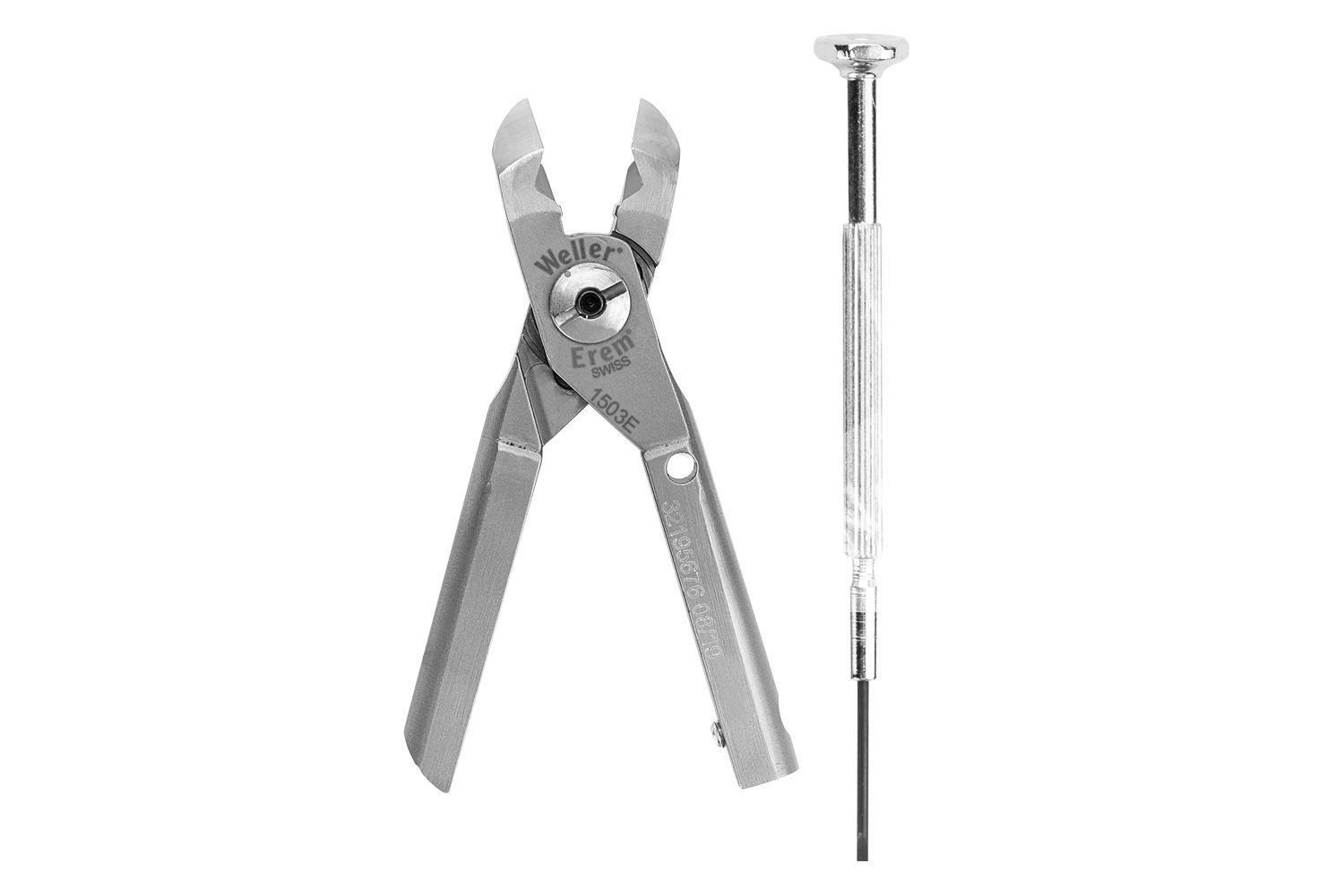 1503E | Weller Tools