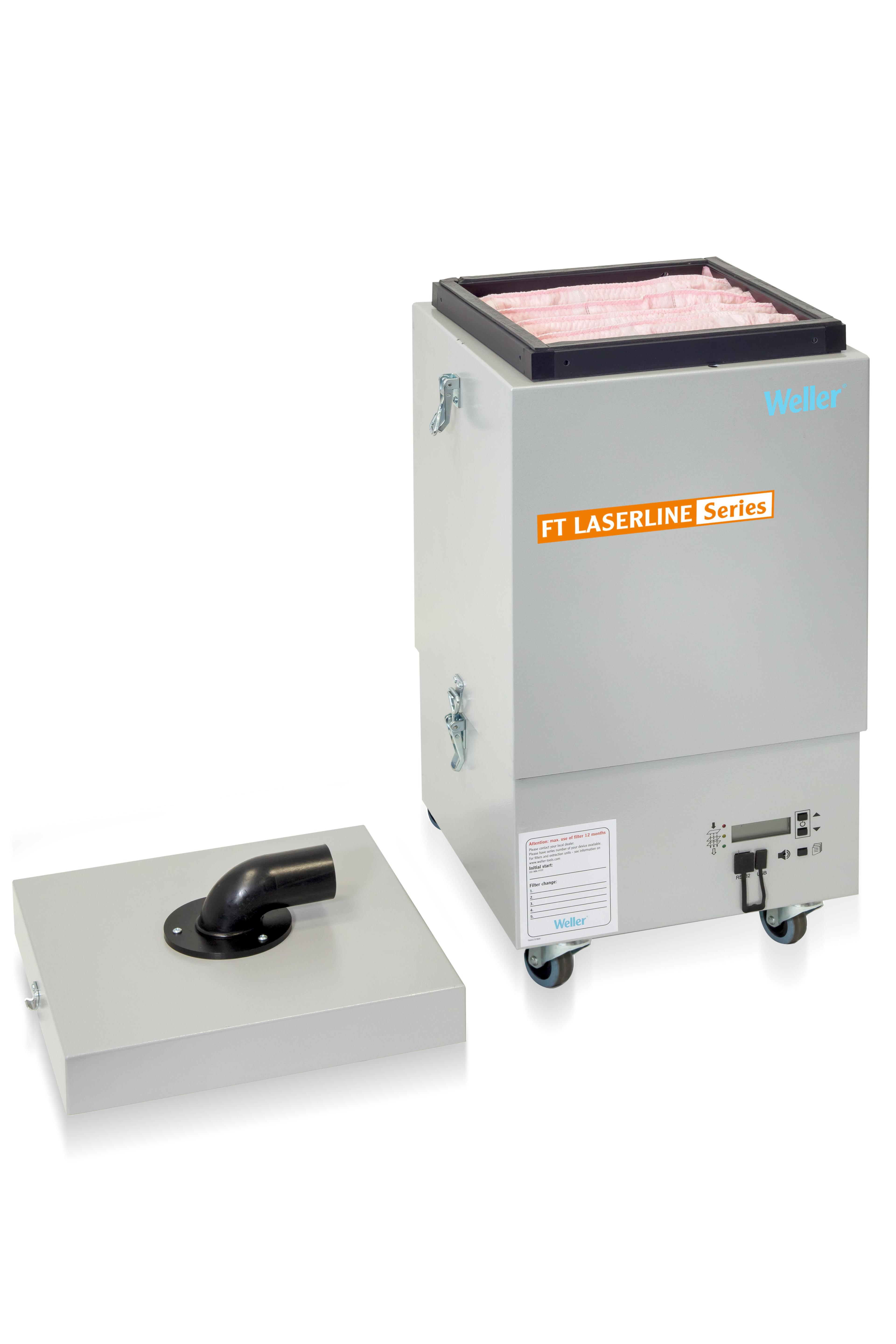 Laser Line LL 200V | Weller Tools