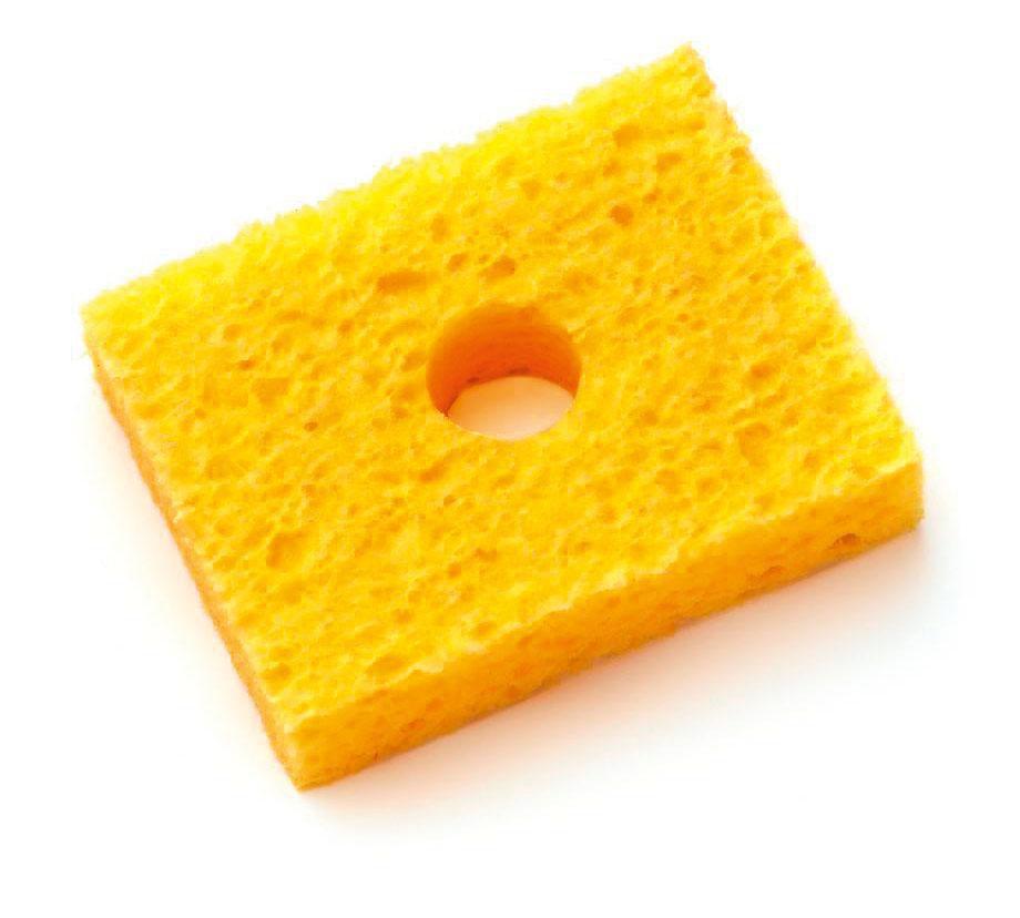 Cleaning Sponge | Weller Tools