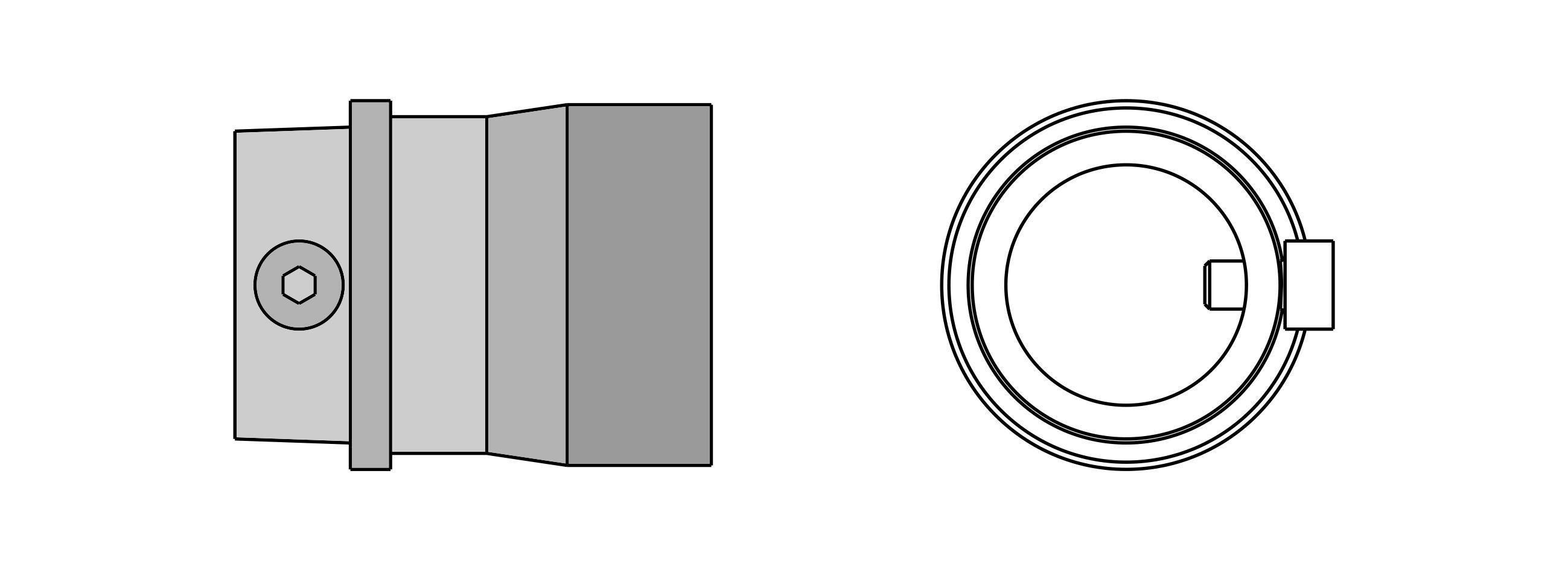 TNA Adapter for WTHA | Weller Tools