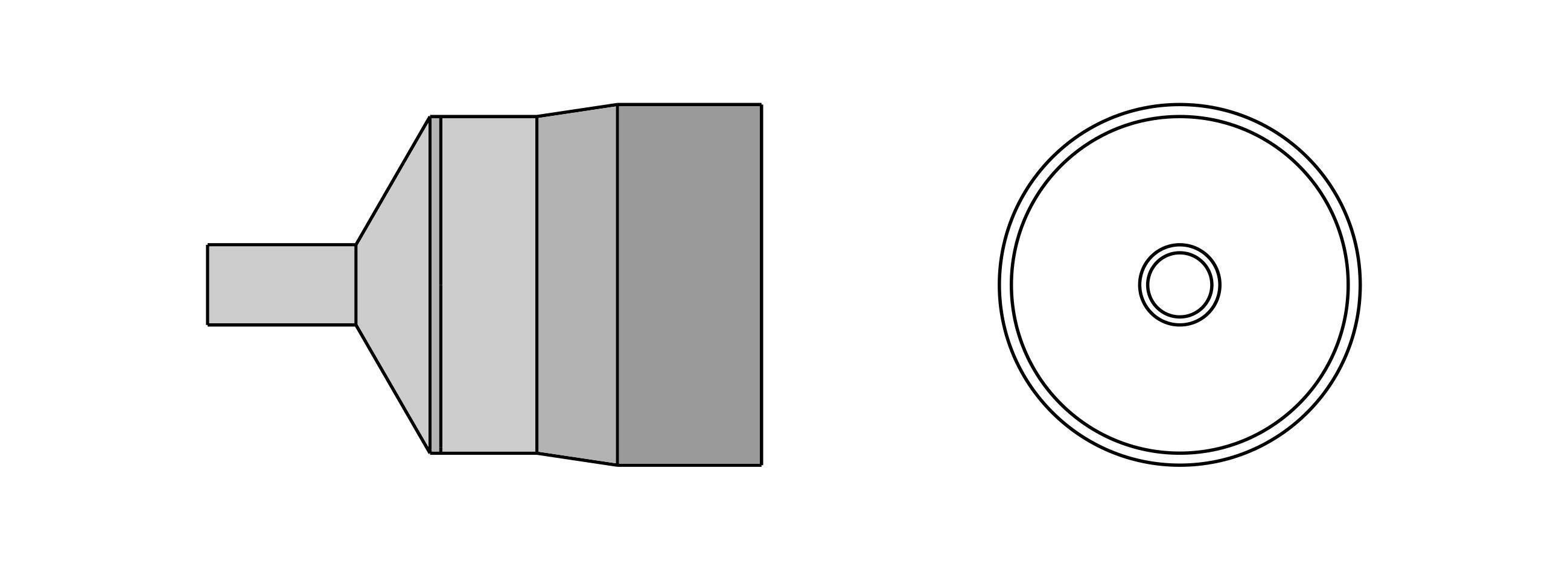 TNR 40 | Weller Tools