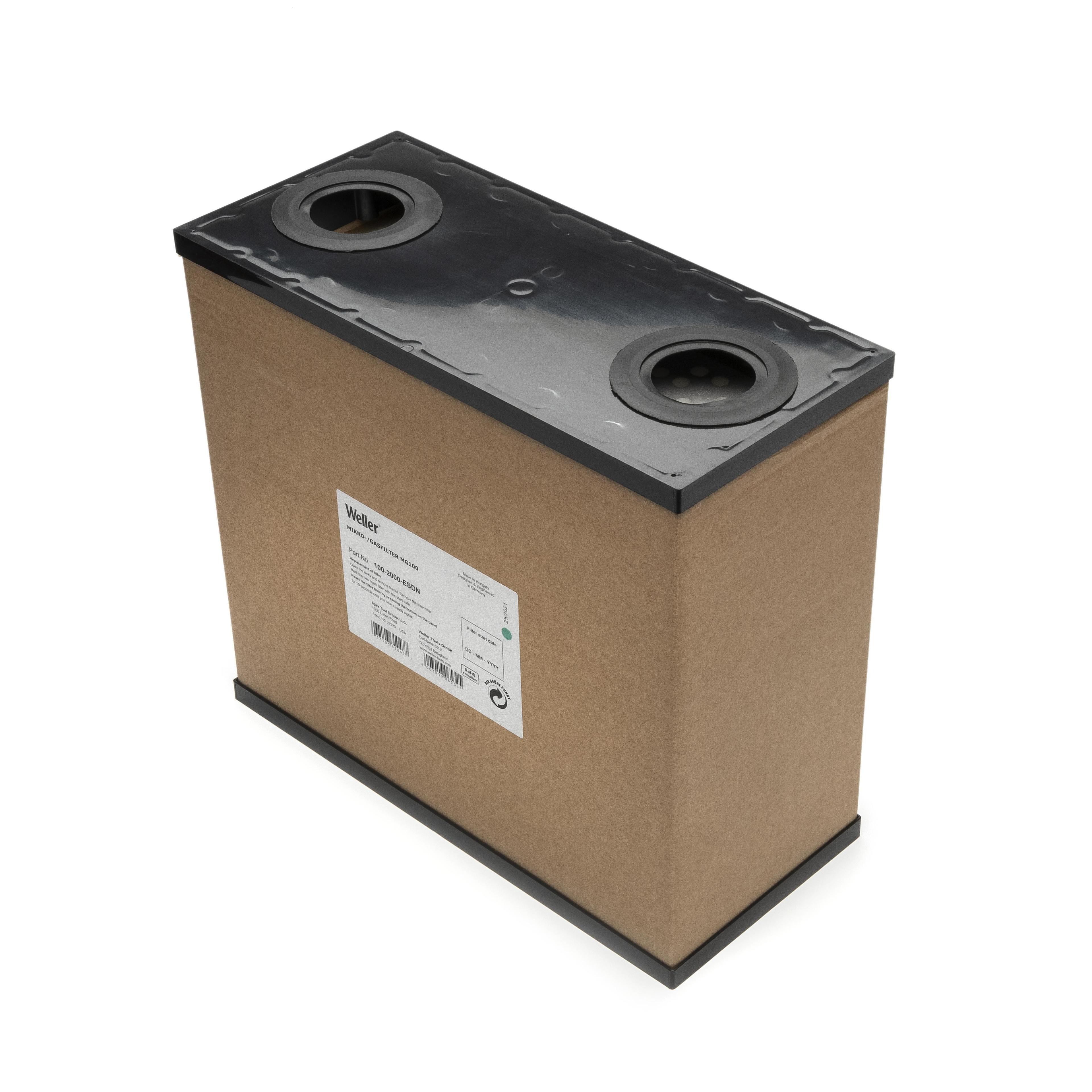 Kompaktfilter MG 100S Standard | Weller Tools