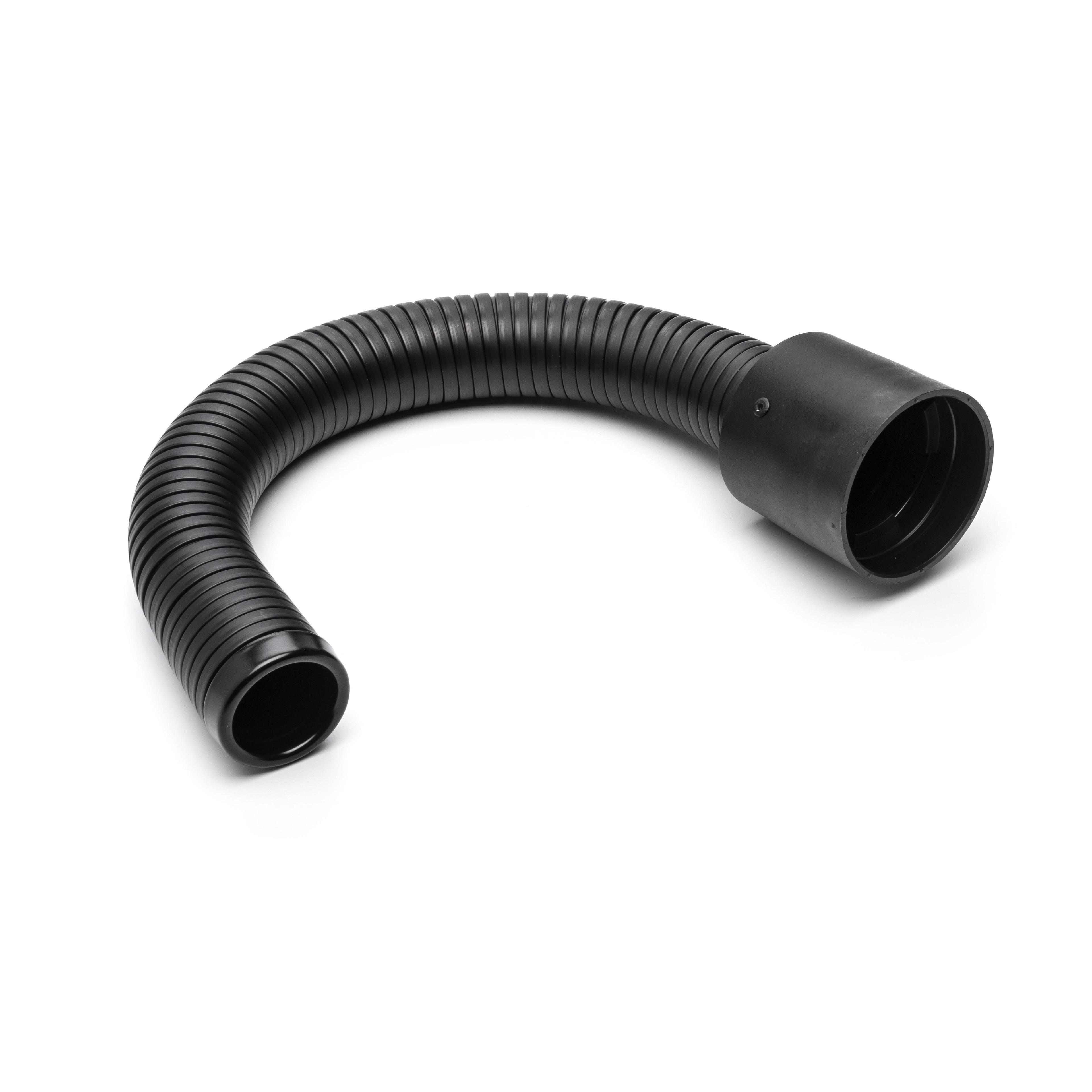 Easy-Click 60, Flexibler Absaugarm 32 mm Länge 0,5 m | Weller Tools