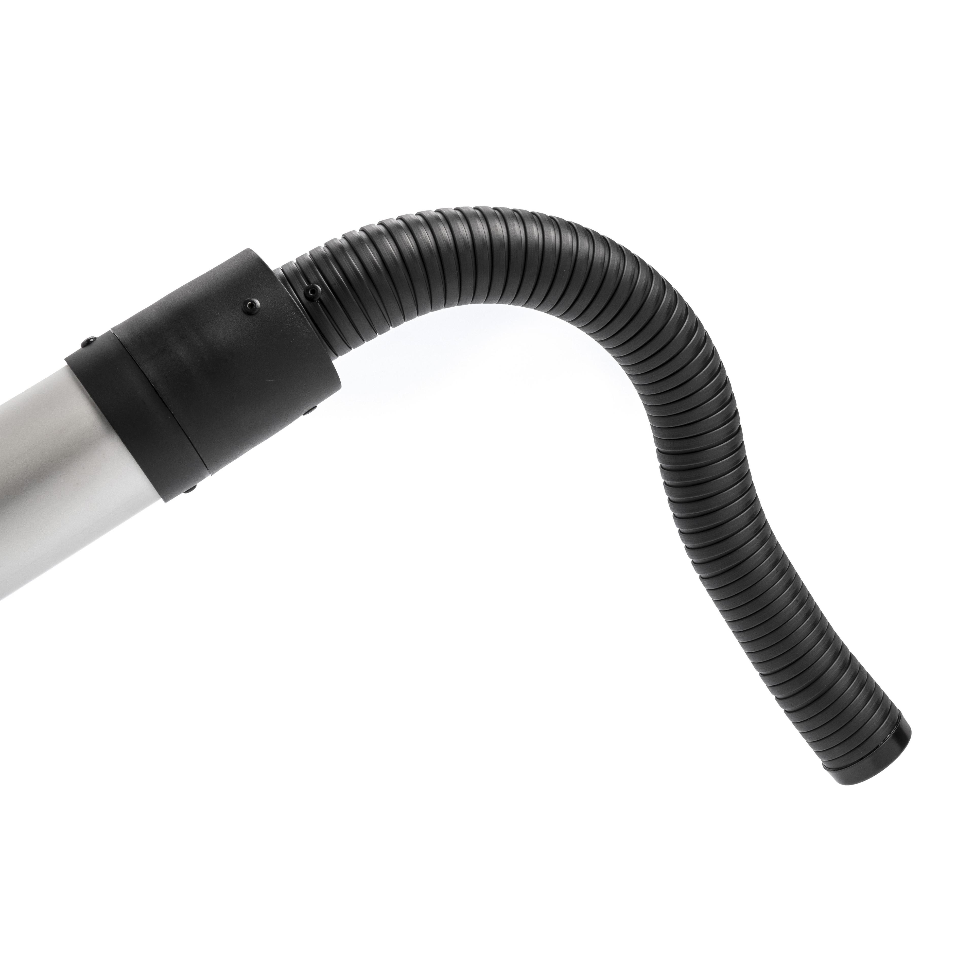 Easy-Click 60, Flexibler Absaugarm 32 mm Länge 0,5 m | Weller Tools