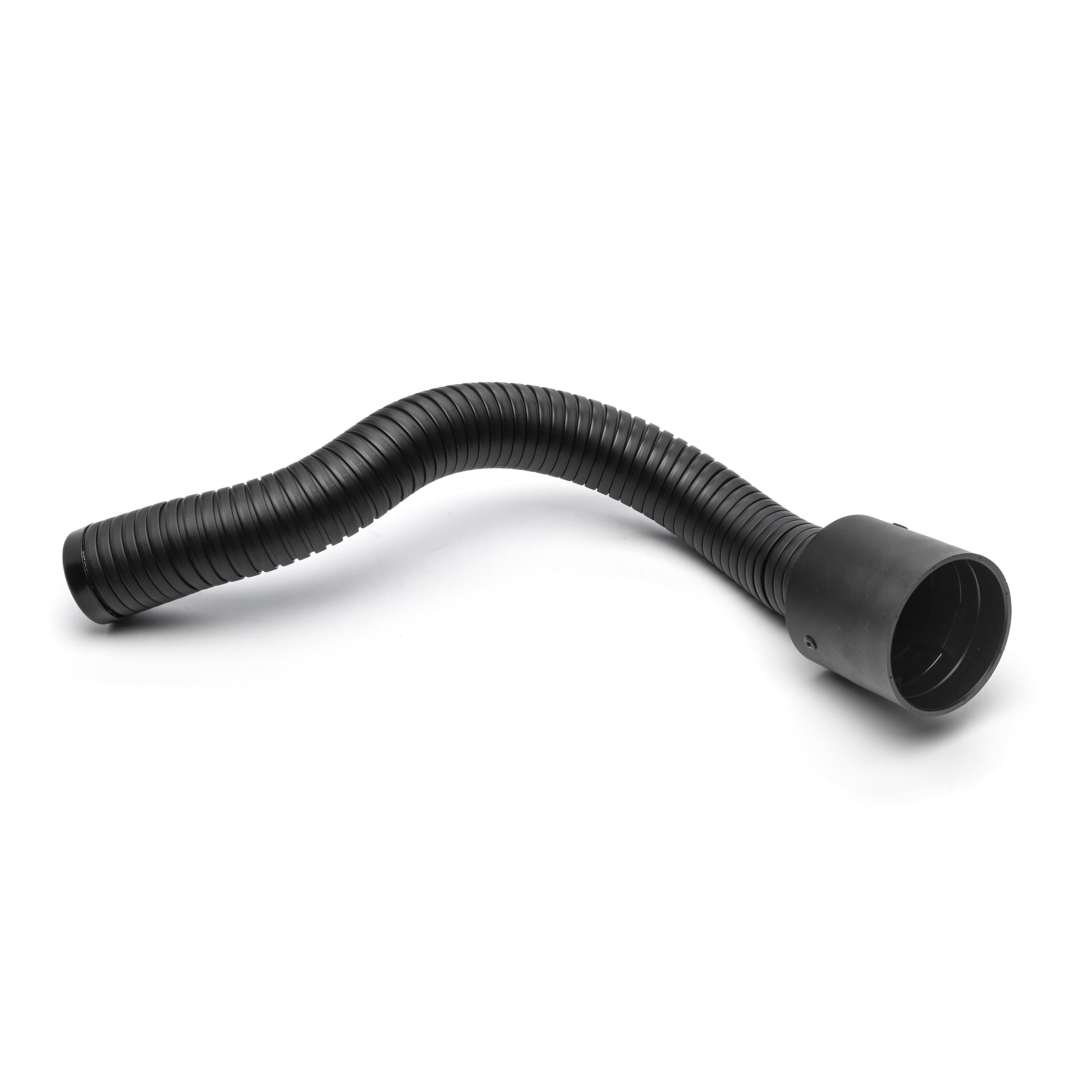 Easy-Click 60, Flexibler Absaugarm 32 mm Länge 0,5 m | Weller Tools