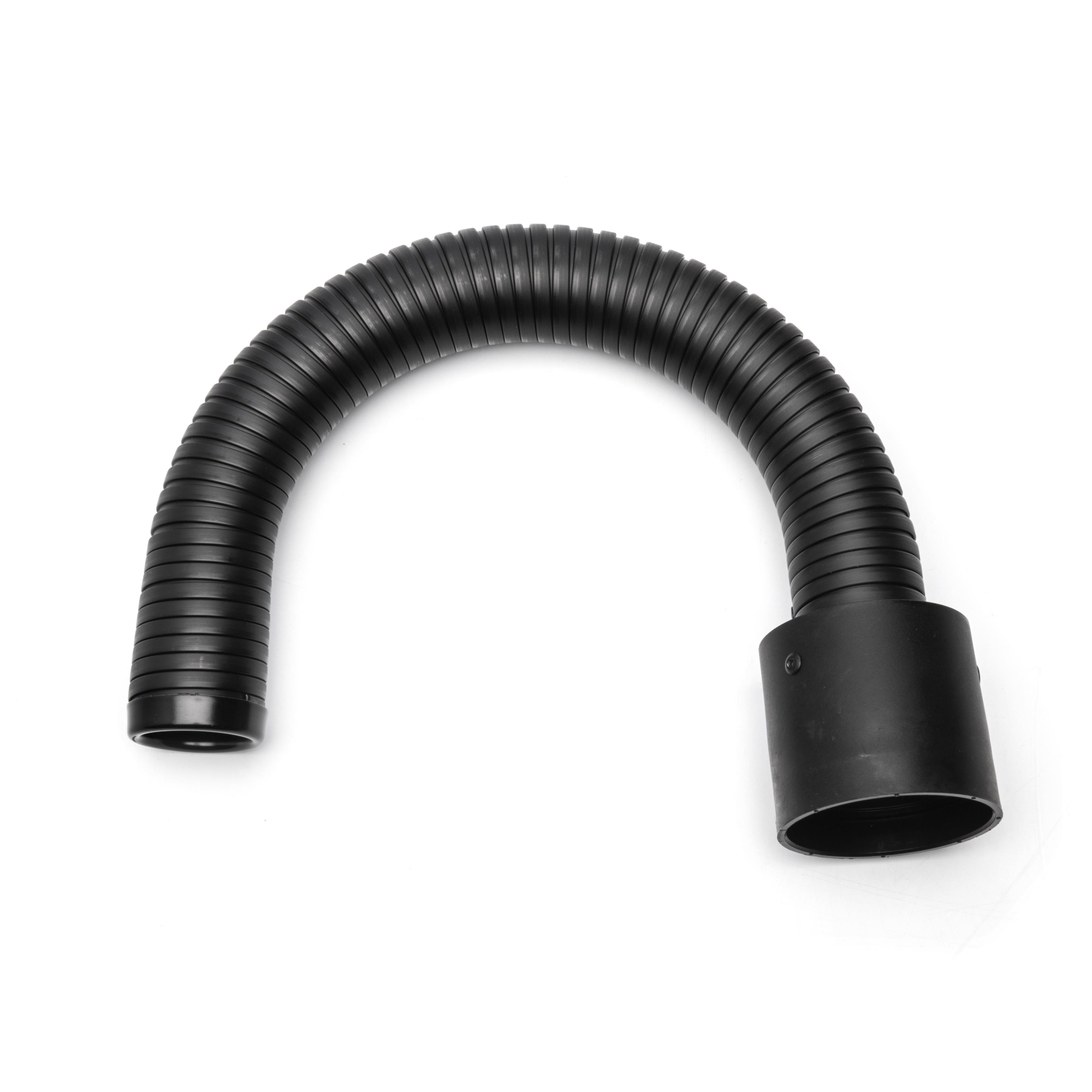 Easy-Click 60, Flexibler Absaugarm 32 mm Länge 0,5 m | Weller Tools