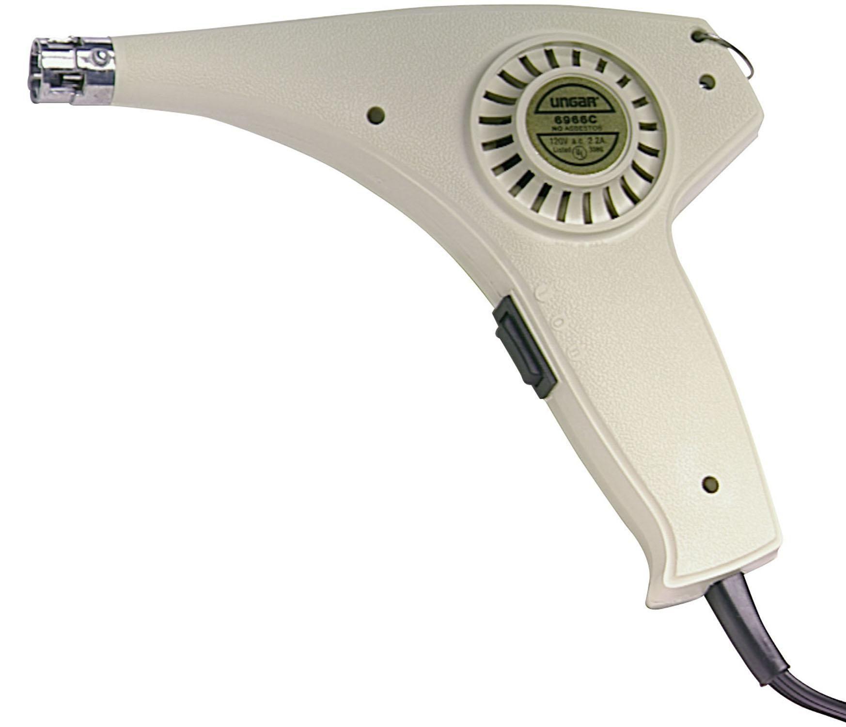6966C Heat Gun | Weller Tools