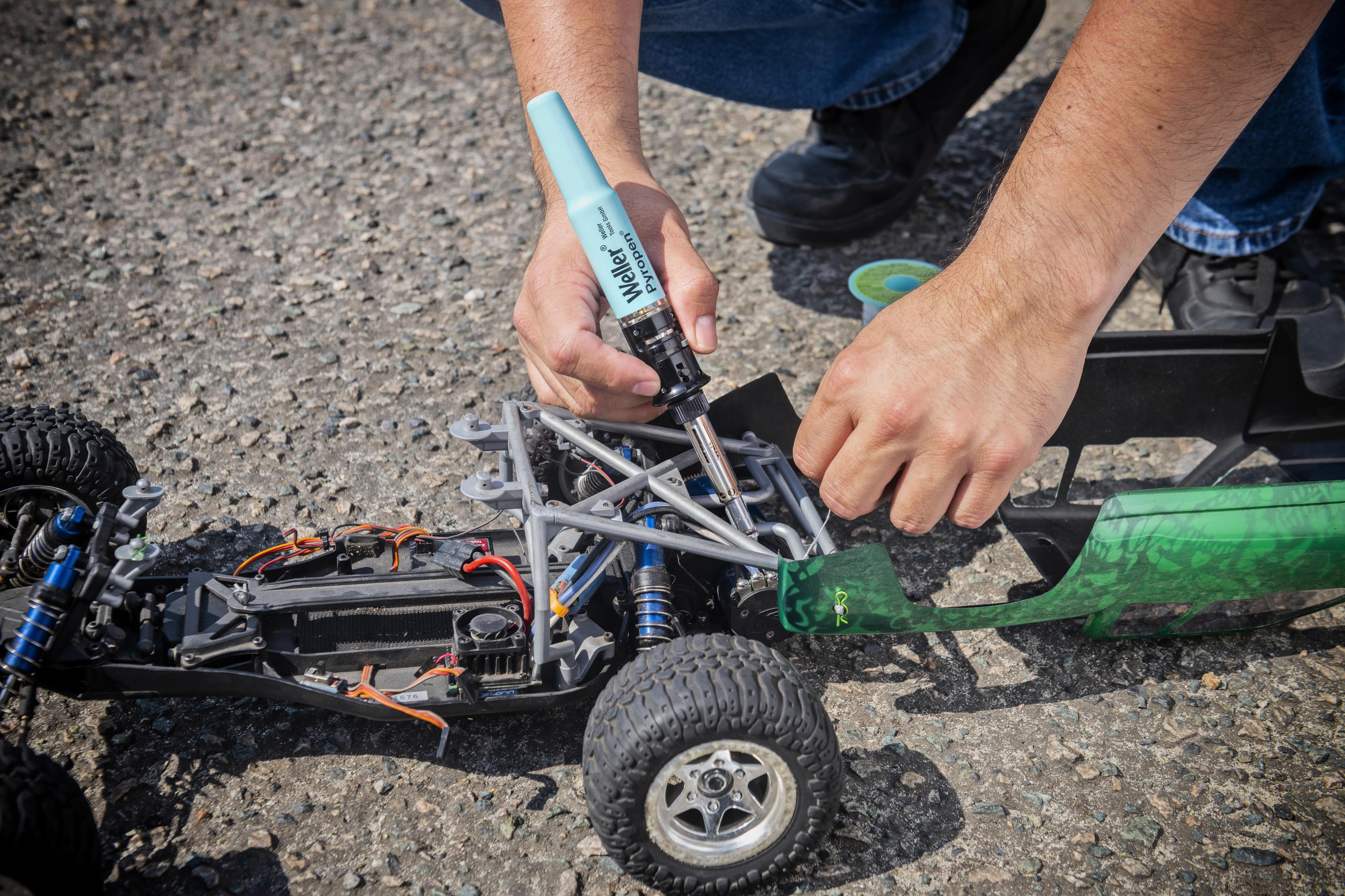 WSTA3 | Weller Tools