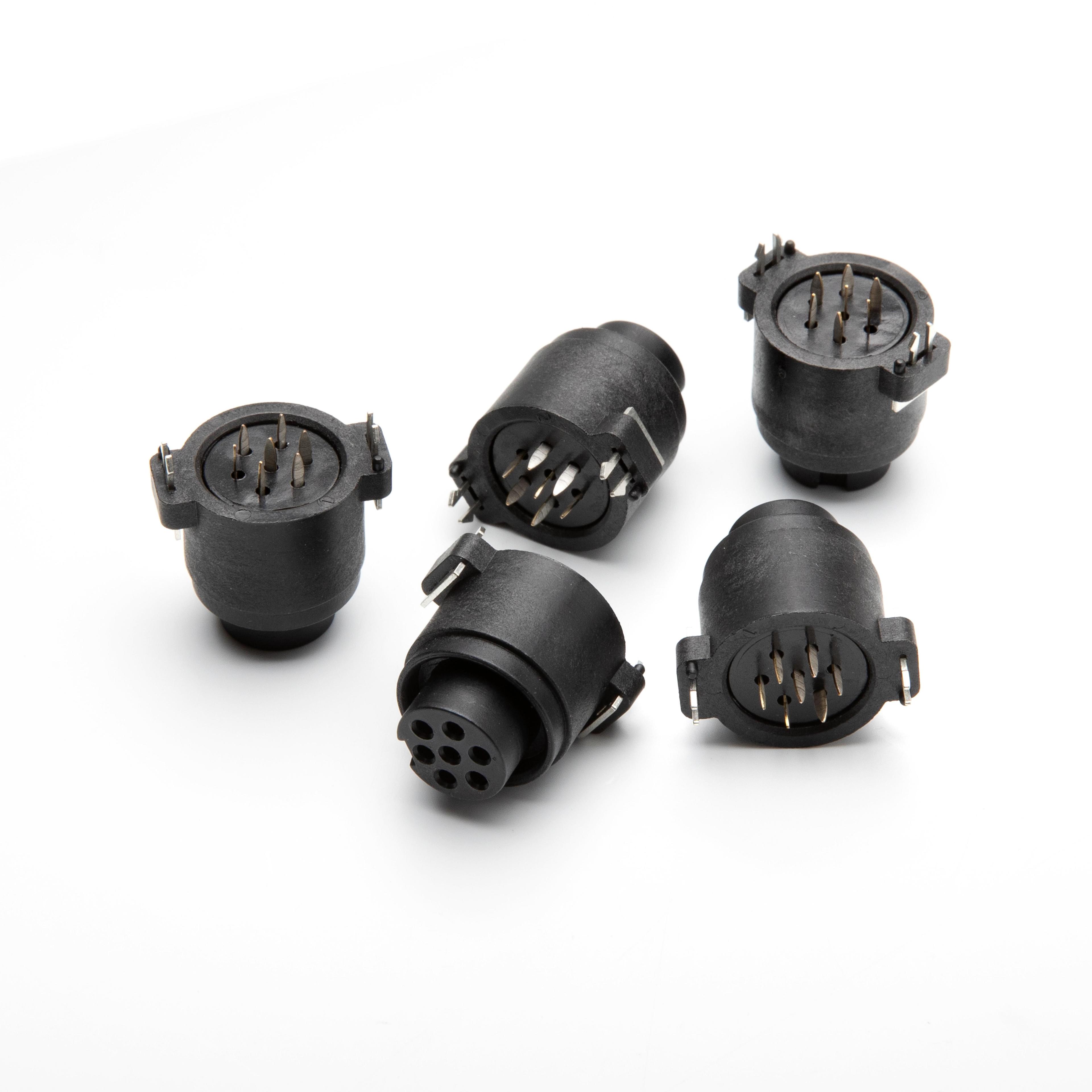 7-Pin Connector | Weller Tools