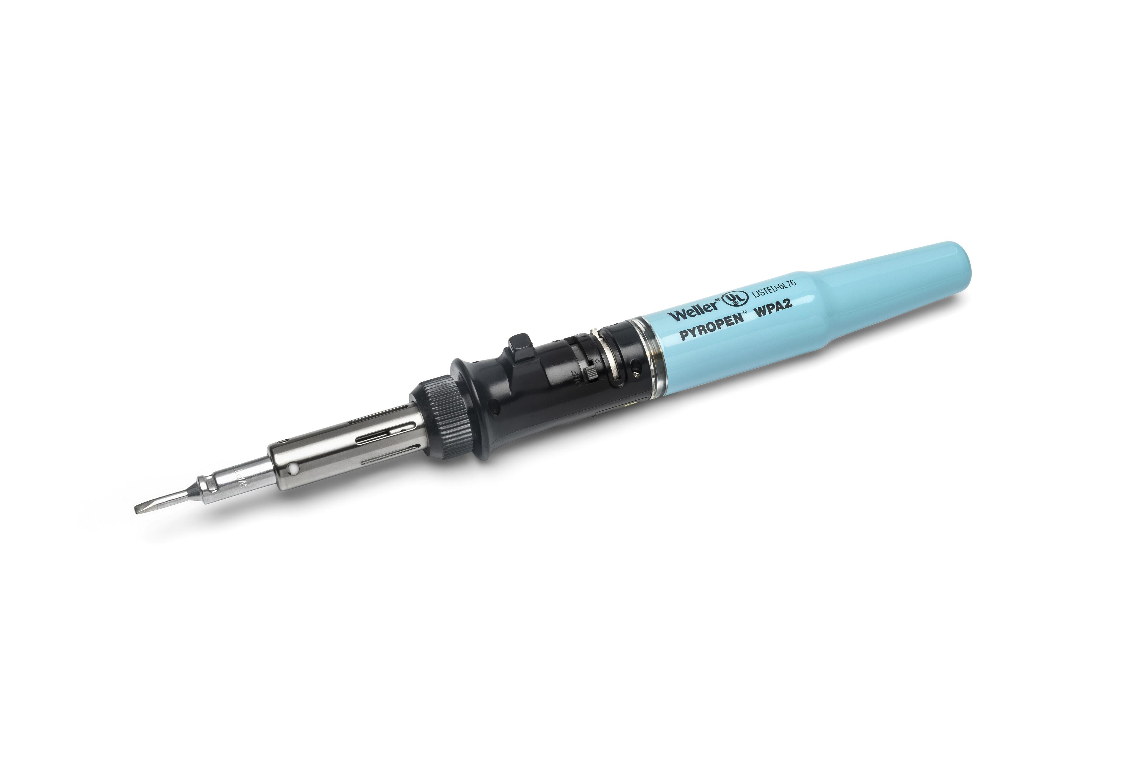 WPA2 | Weller Tools
