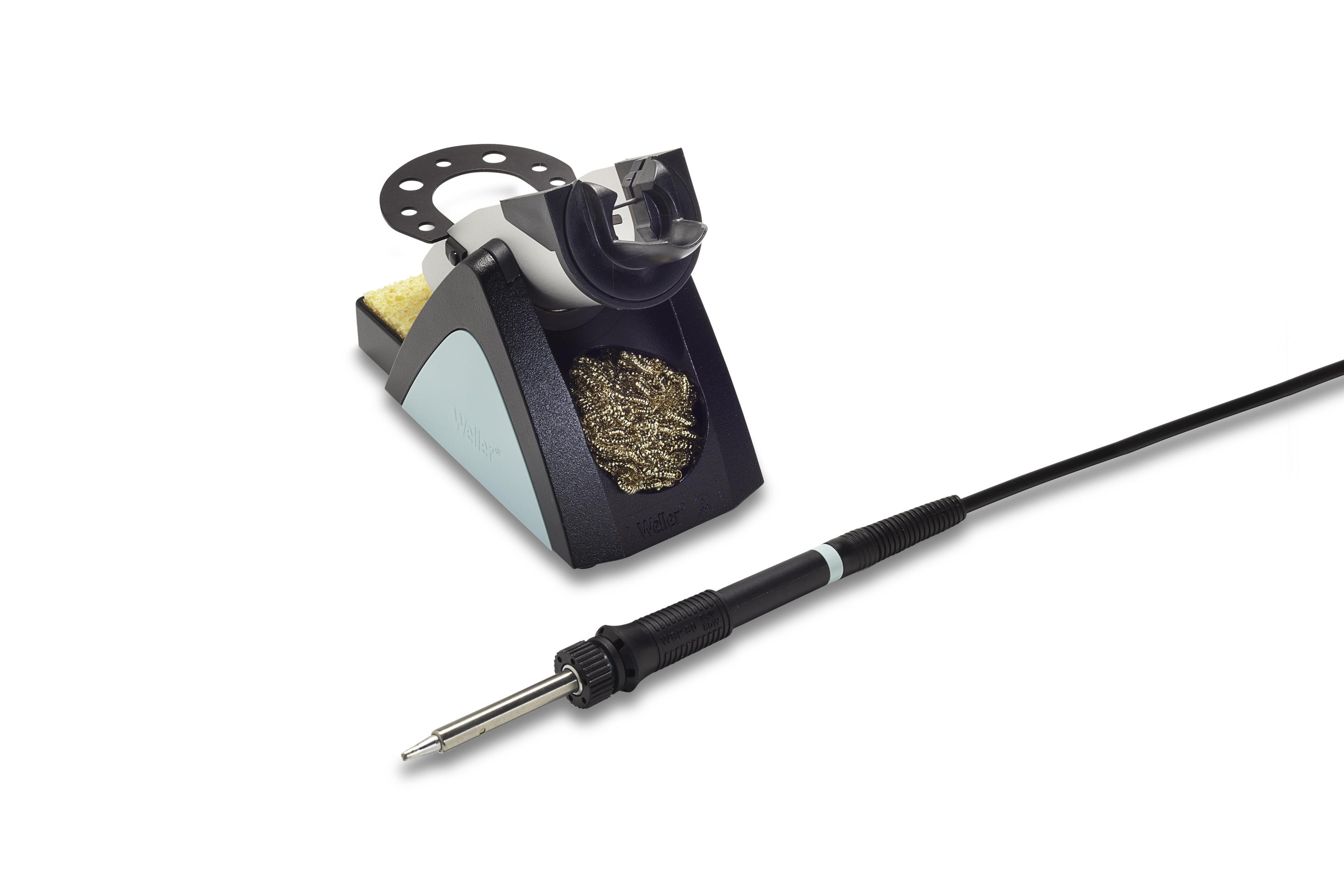 WSP80 Set | Weller Tools