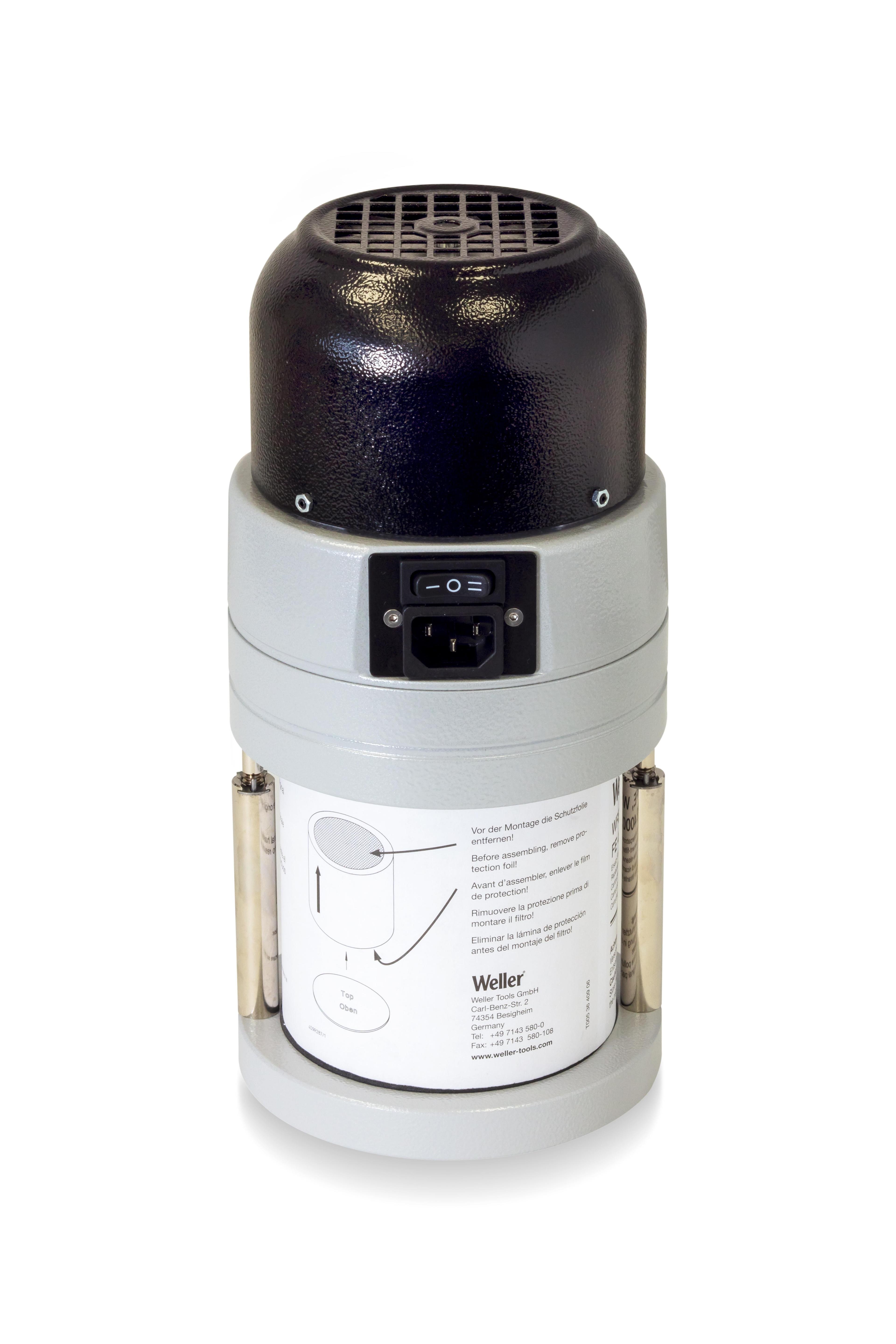 WFE P | Weller Tools