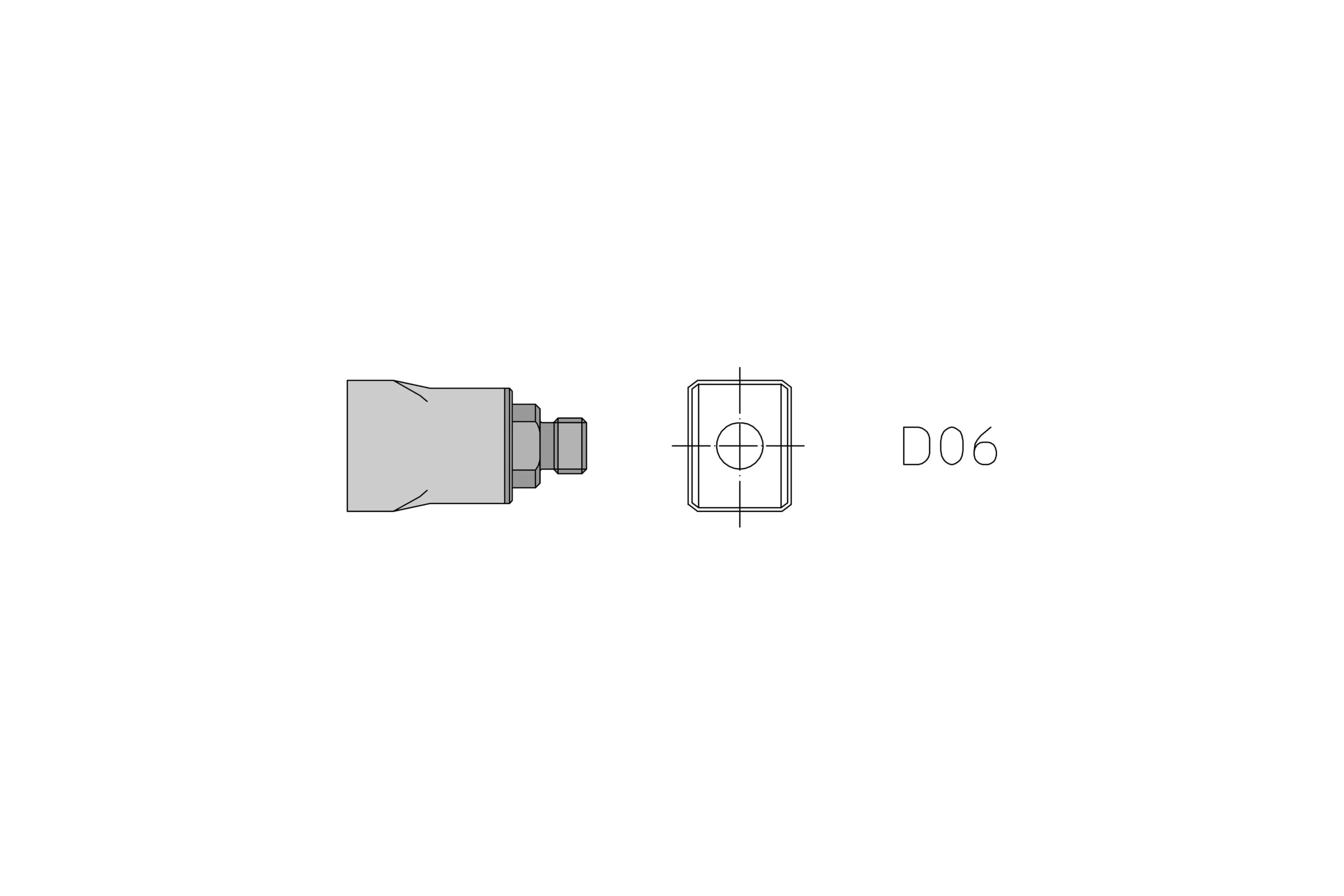 D06 | Weller Tools
