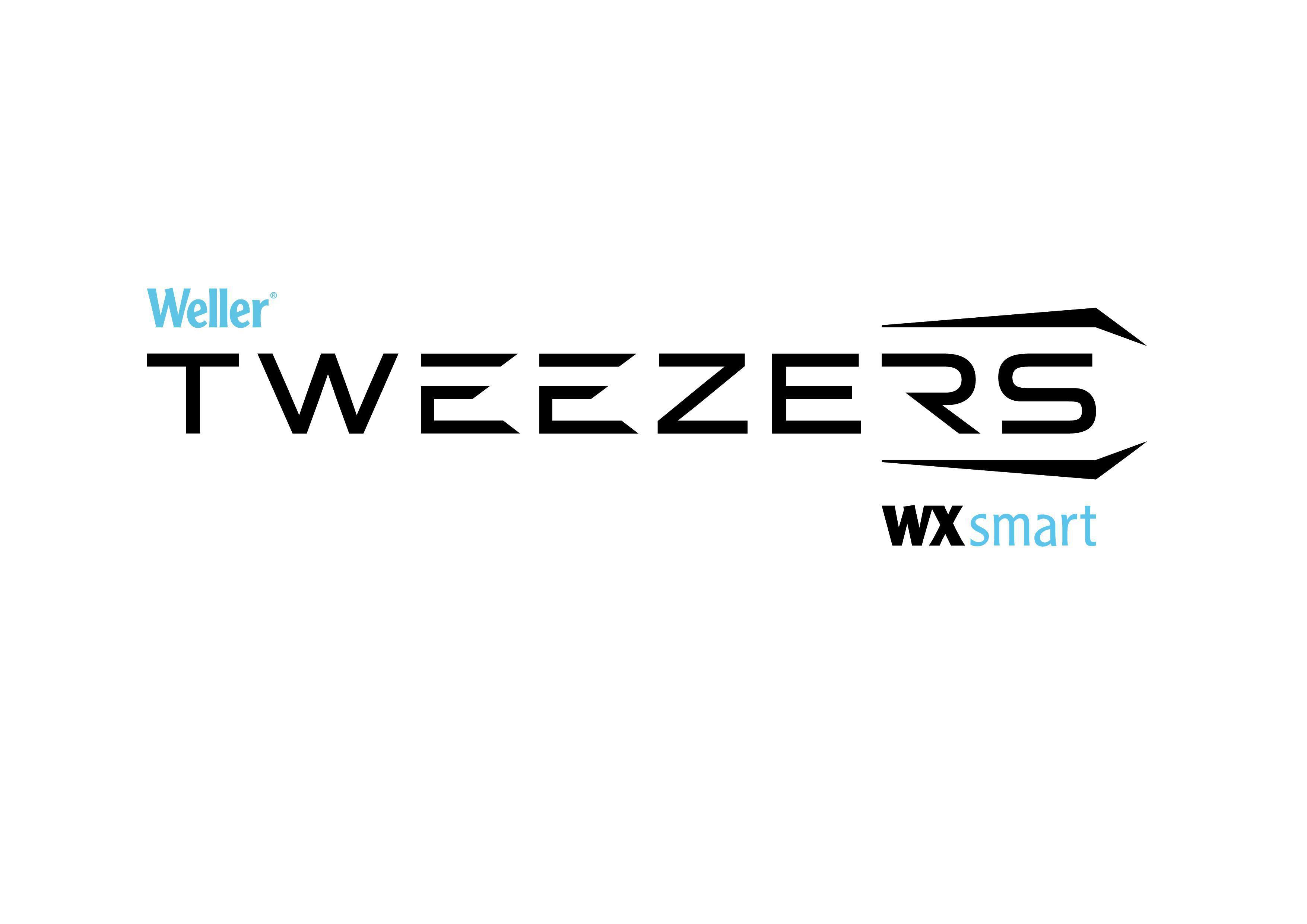 WXUTS Set | Weller Tools