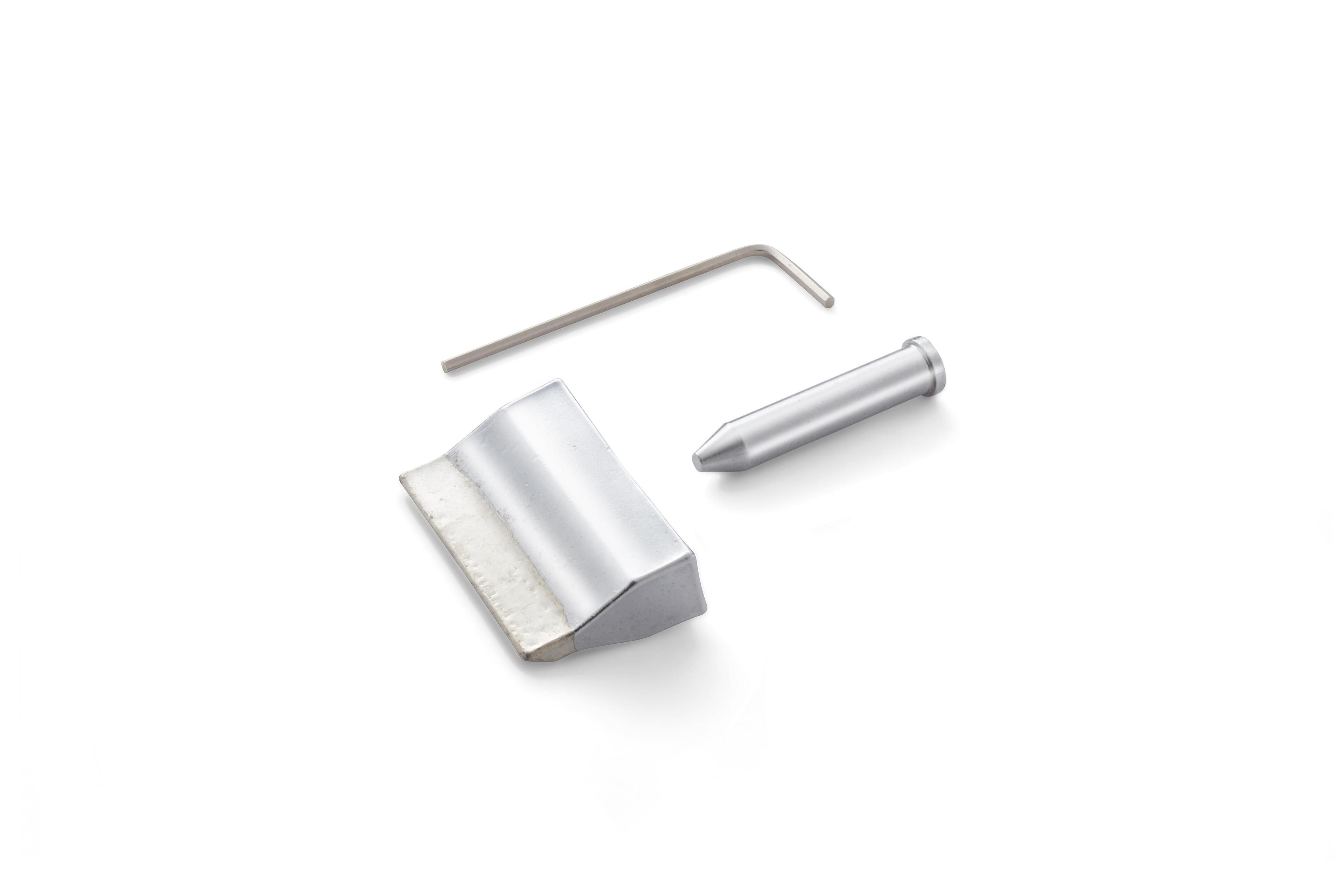 XT Soldering Head 33.0 x 4.0mm with Soldering Head Adapter | Weller Tools