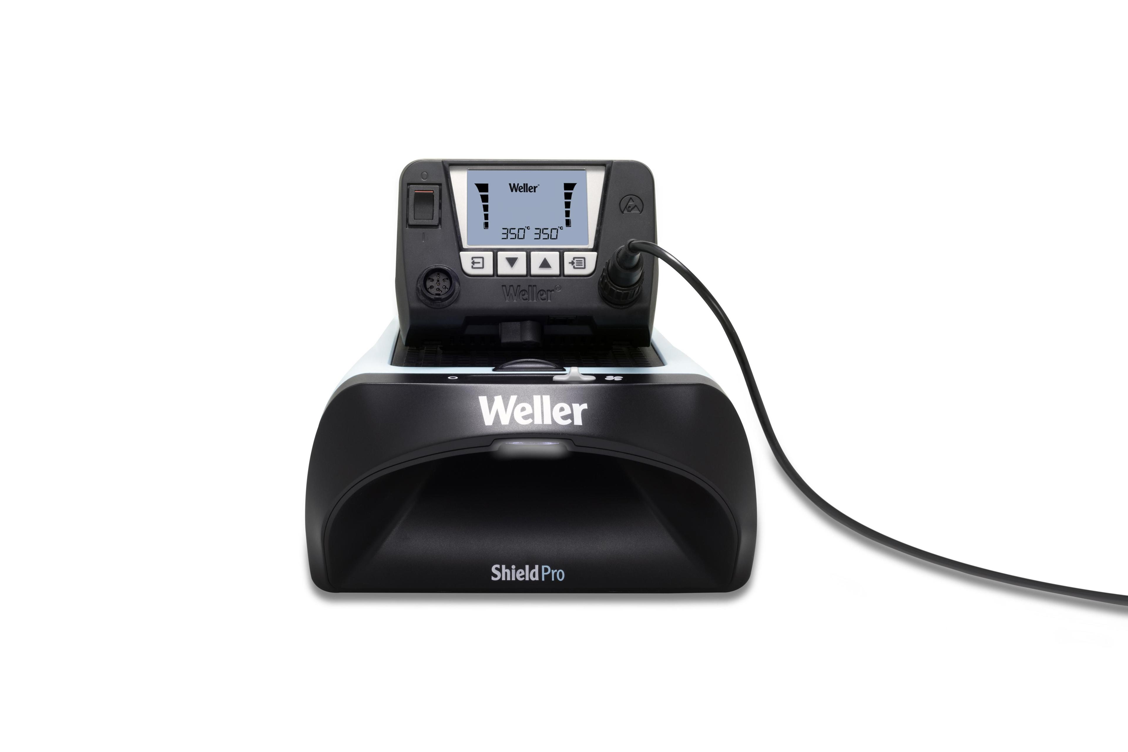 Zero Smog Shield Pro | Weller Tools