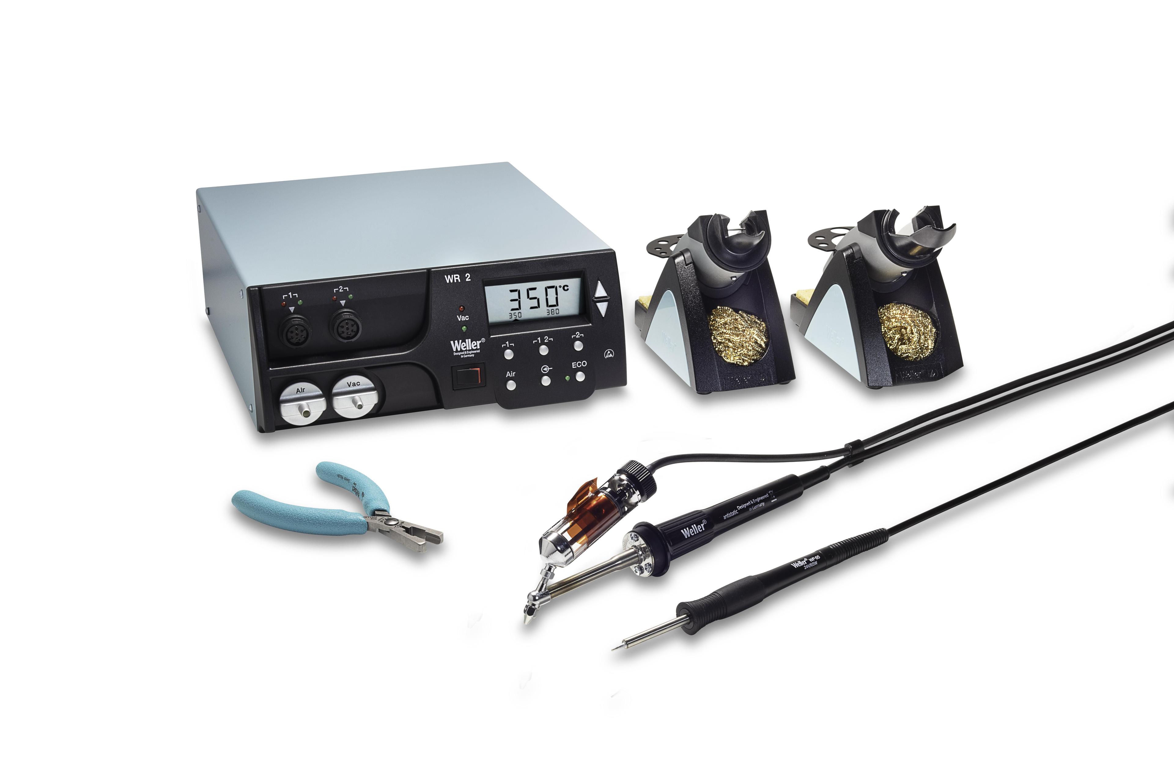WER 2000ER | Weller Tools