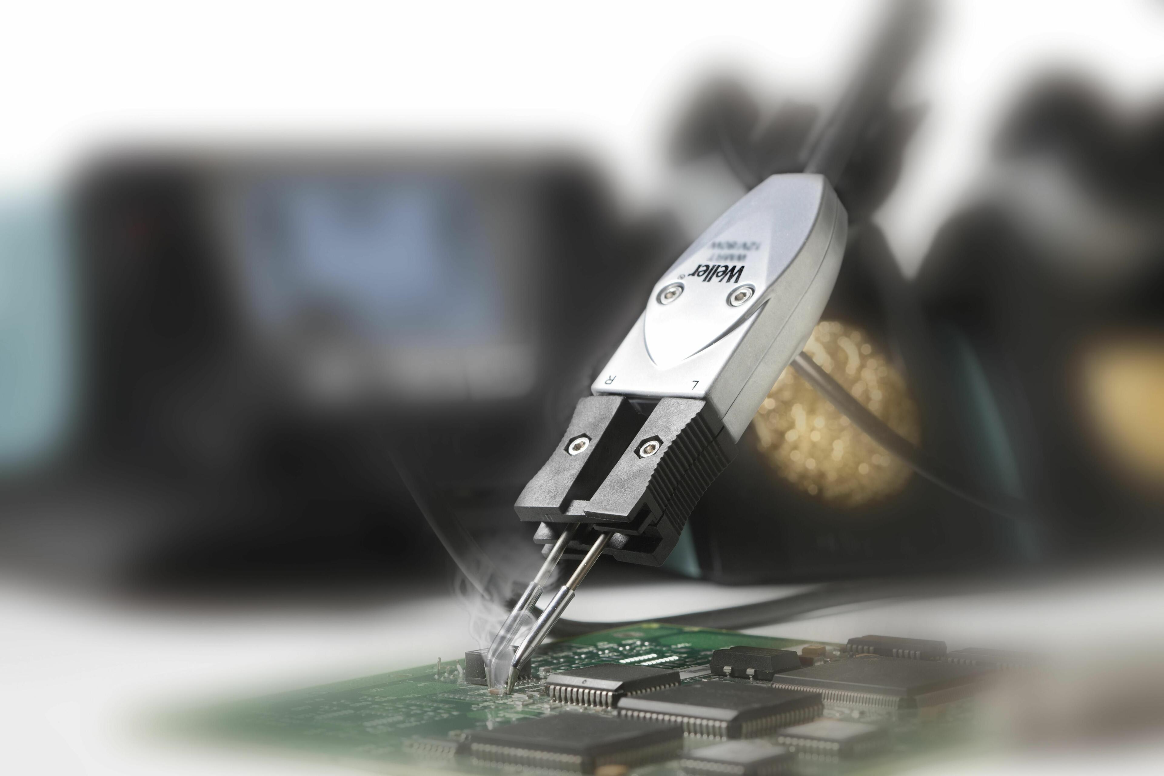 WXMT MS Set | Weller Tools