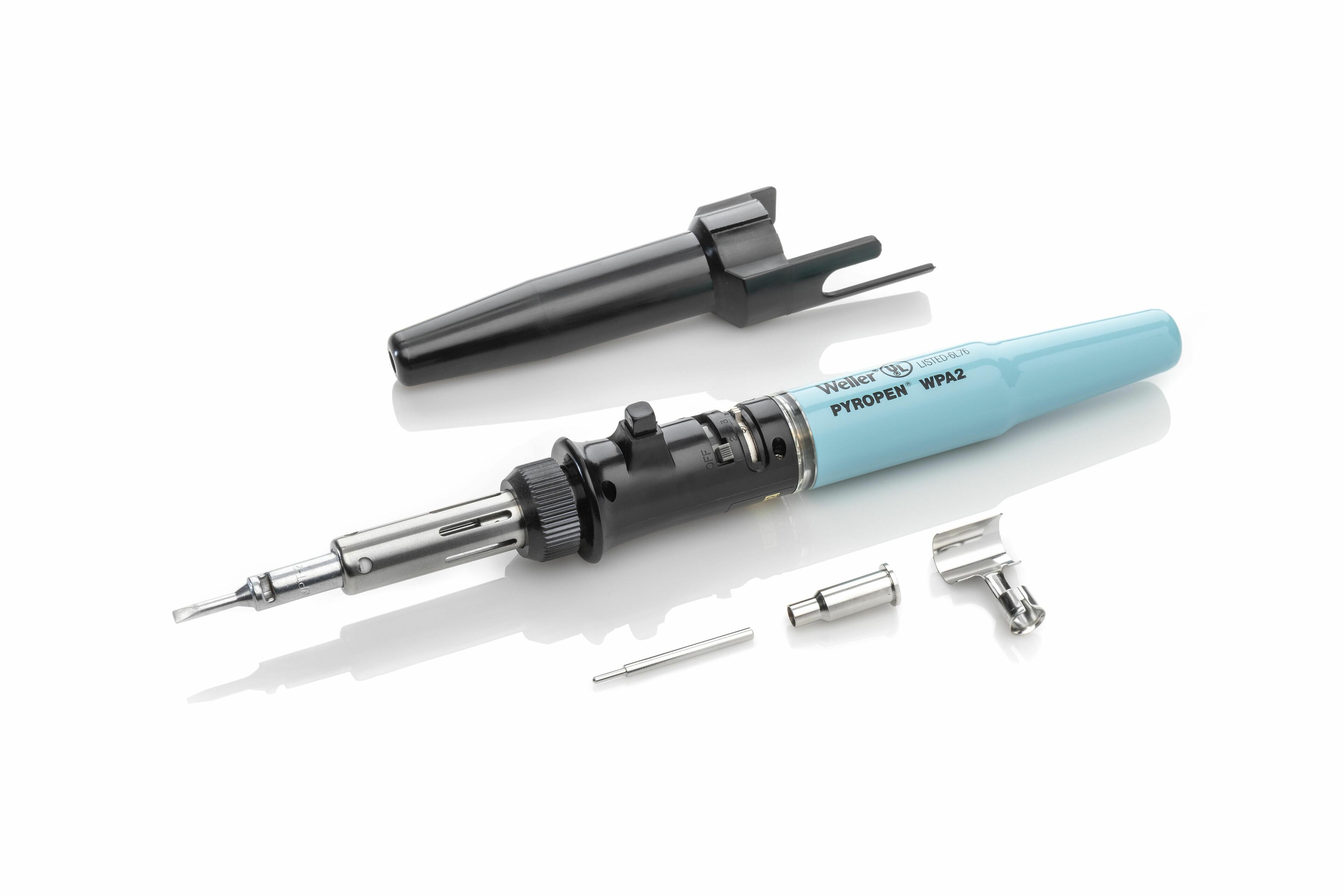WPA2 | Weller Tools