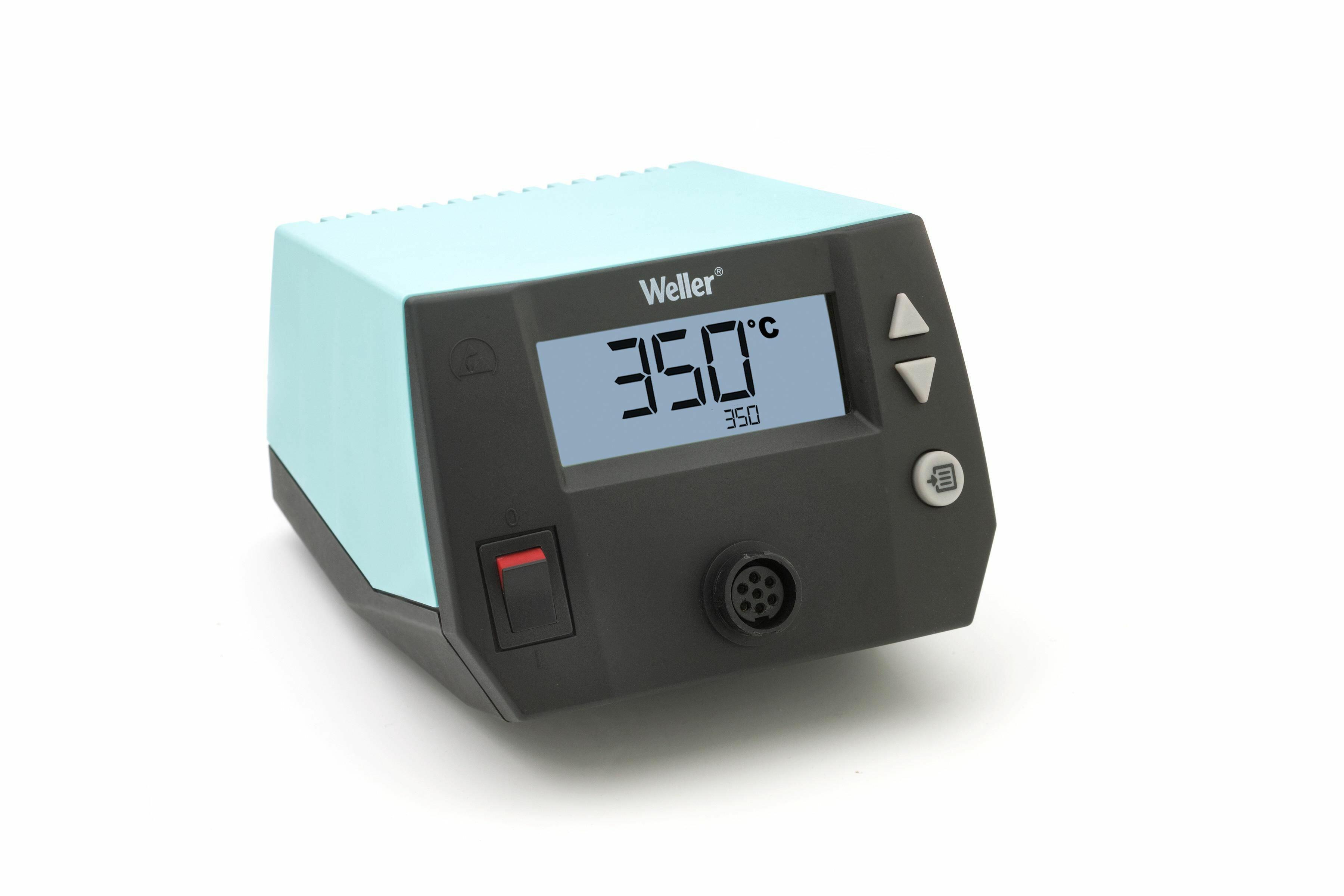 WE1010 Education Kit 120V | Weller Tools