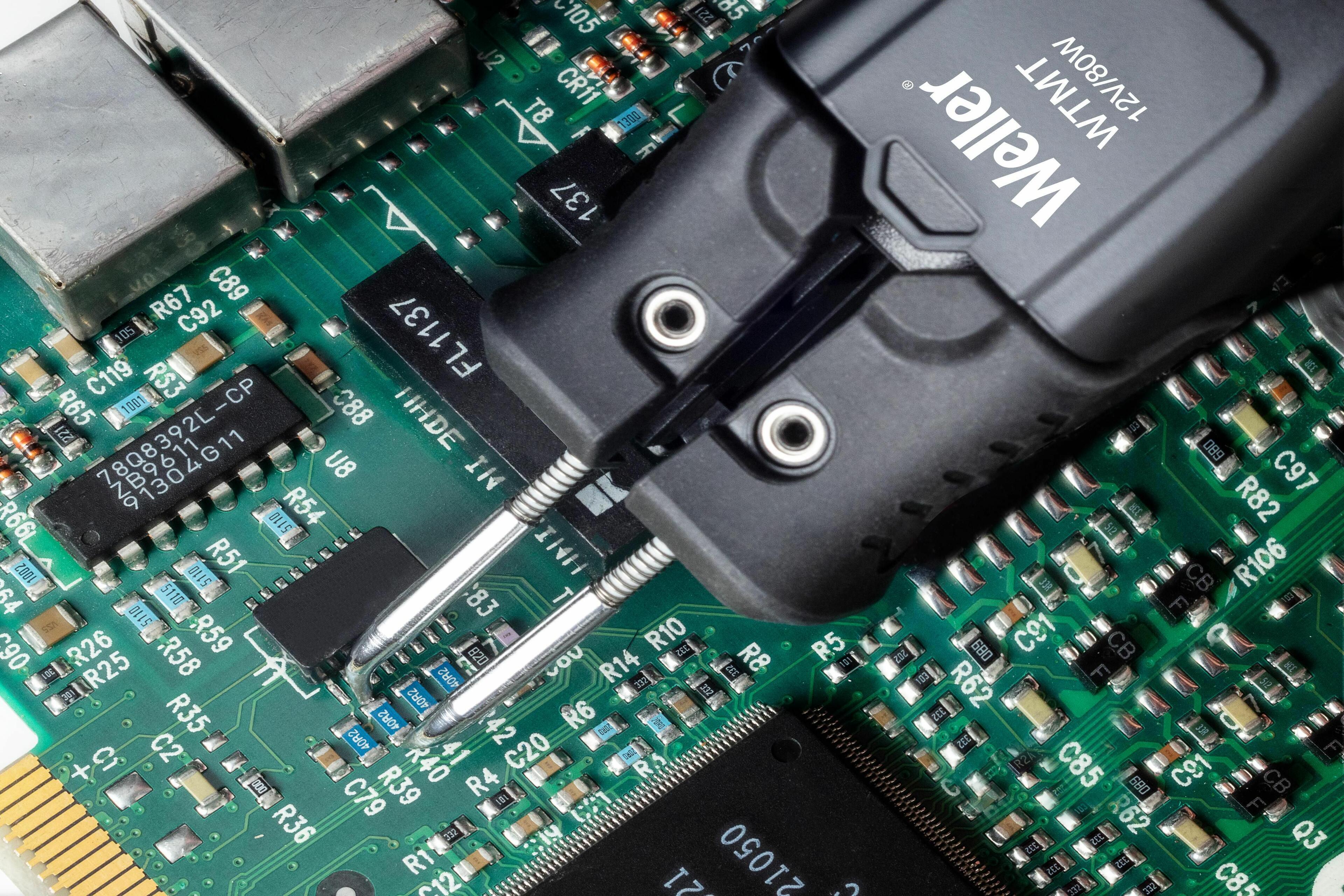 WTMT Set | Weller Tools