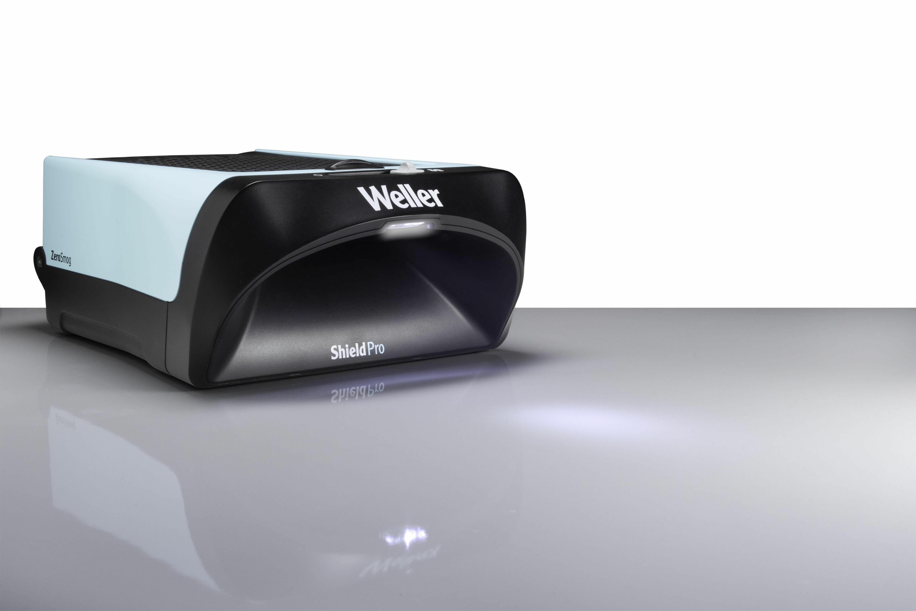 Zero Smog Shield Pro | Weller Tools