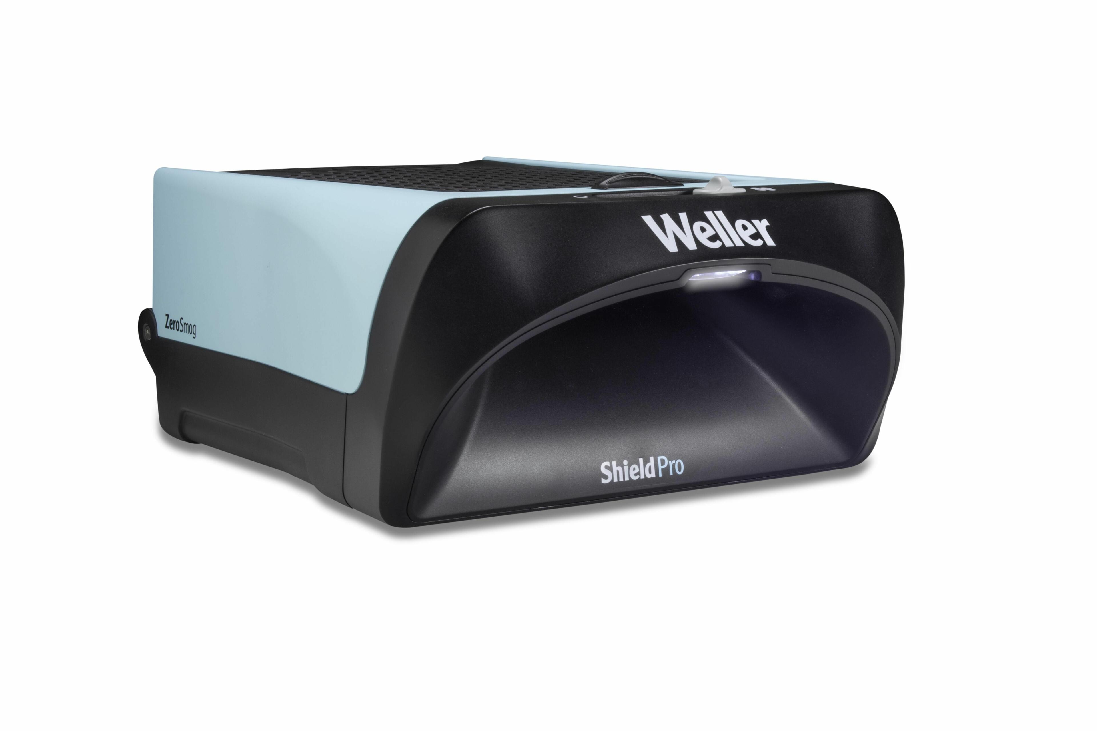 Zero Smog Shield Pro | Weller Tools