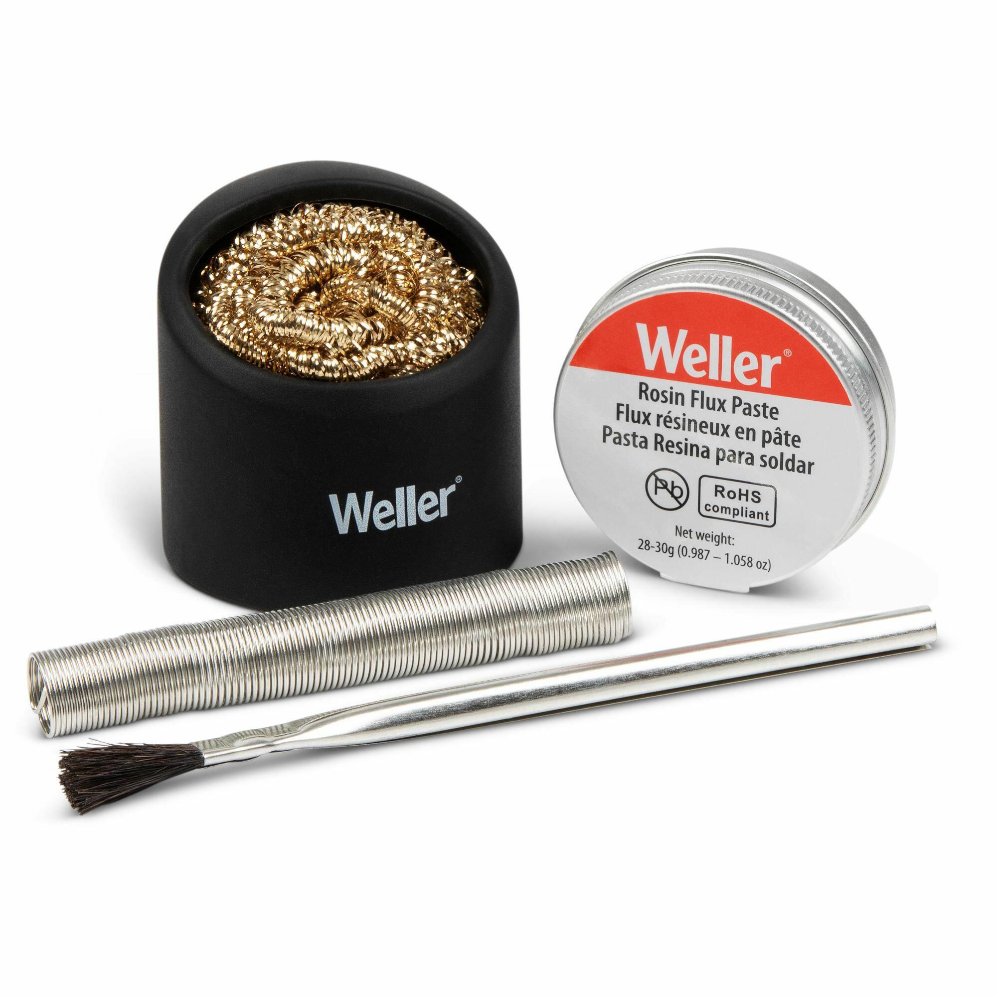 Soldering Accessory Kit | Weller Tools