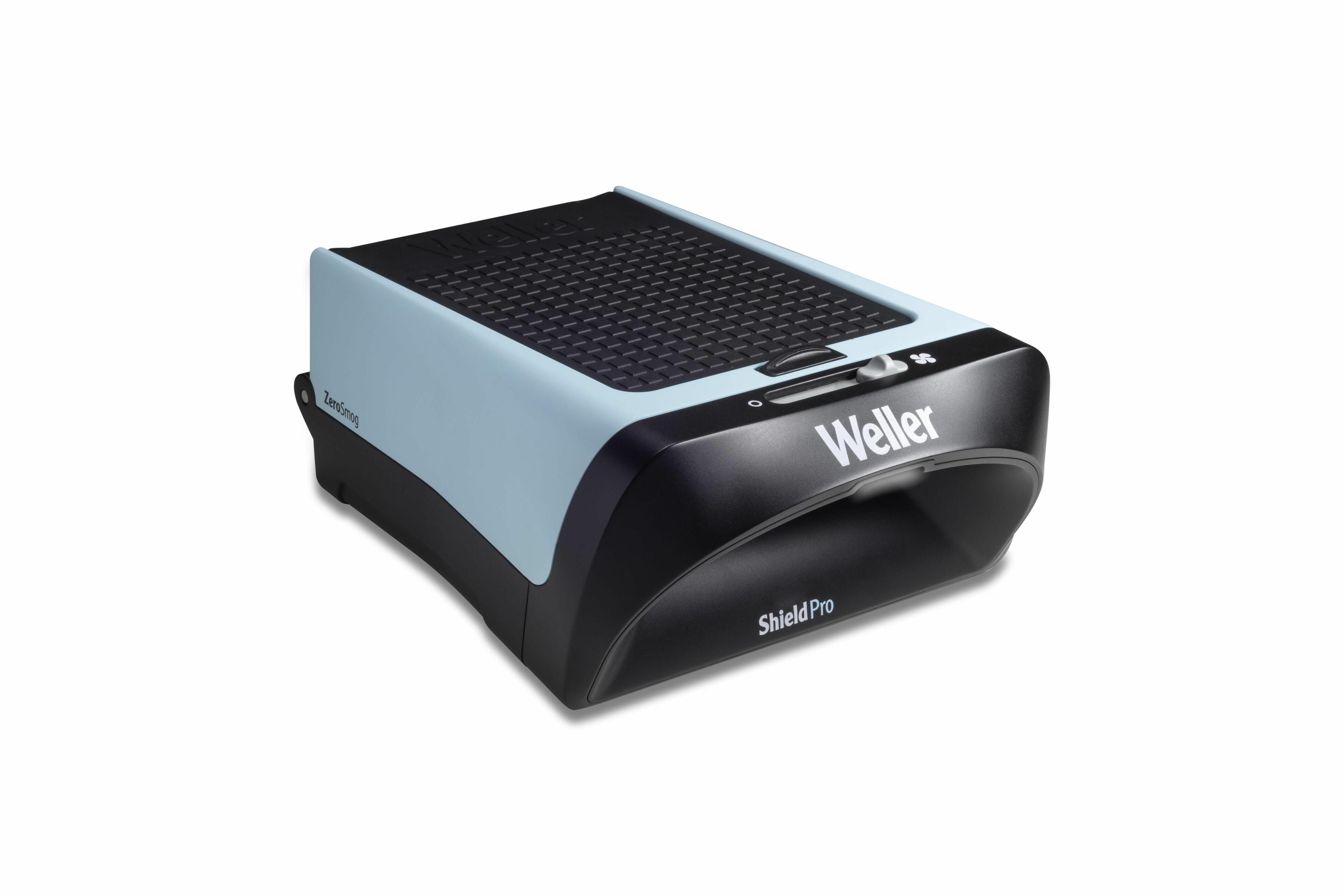 Zero Smog Shield Pro | Weller Tools