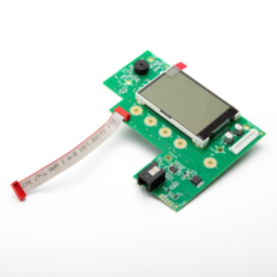Circuit Board Control WTHA1 | Weller Tools