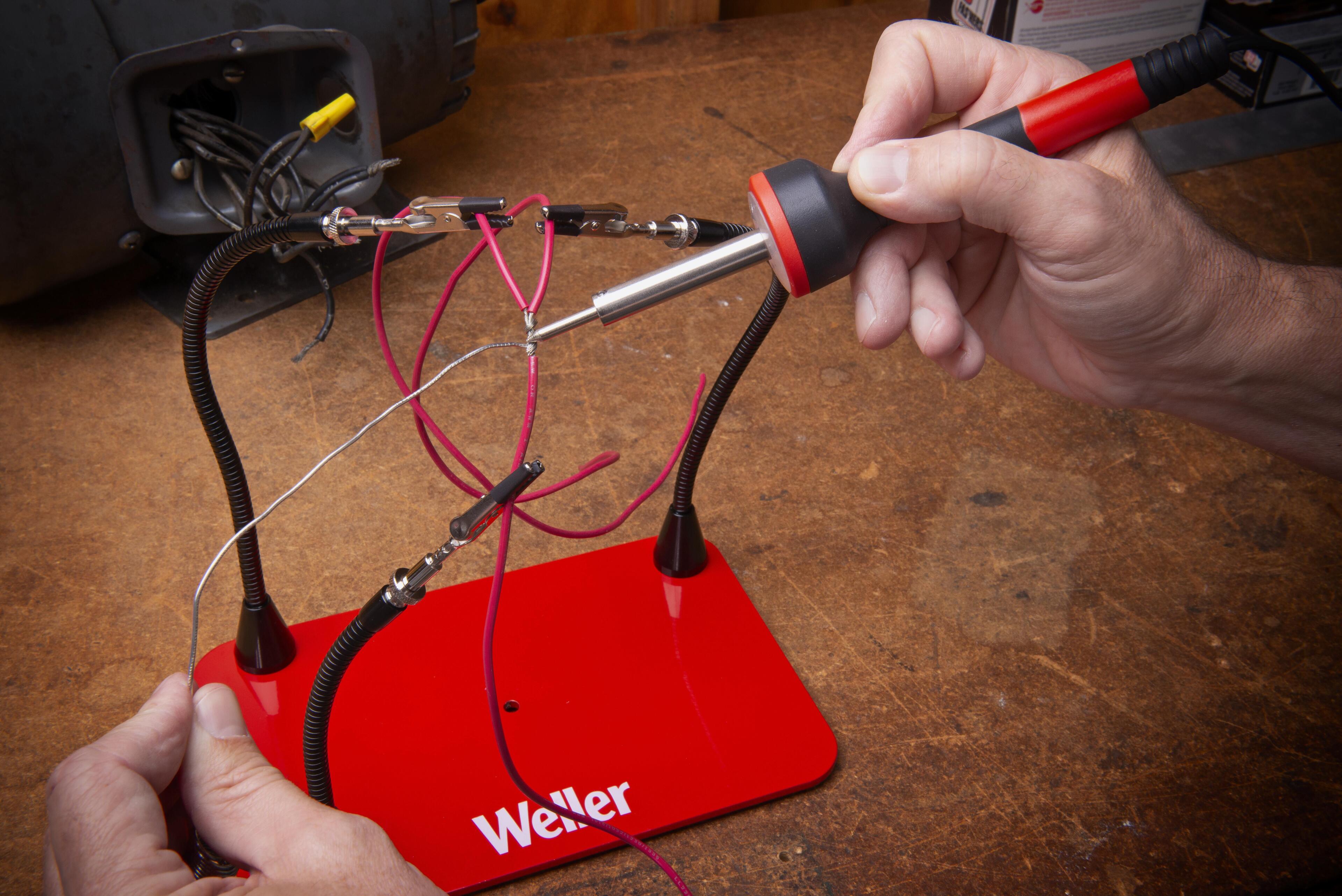 WLACCHHM-02 | Weller Tools