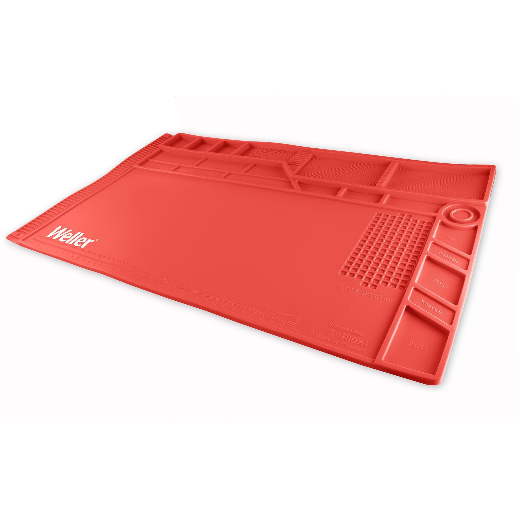Work Station Mat, Size Large | Weller Tools