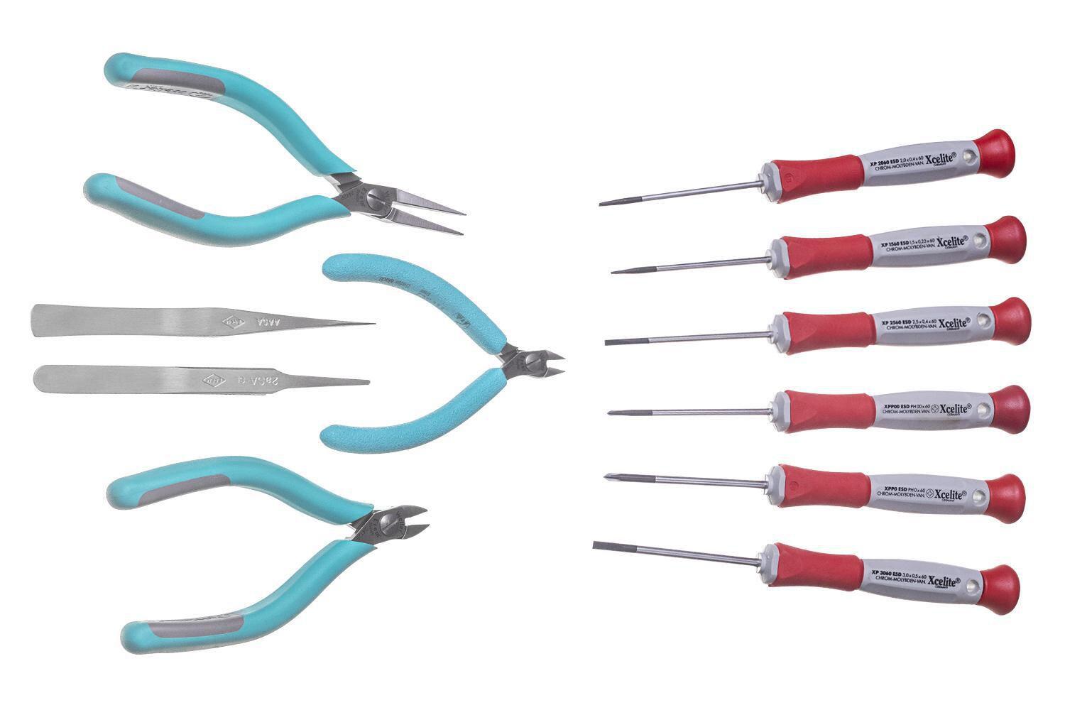 3600KU | Weller Tools