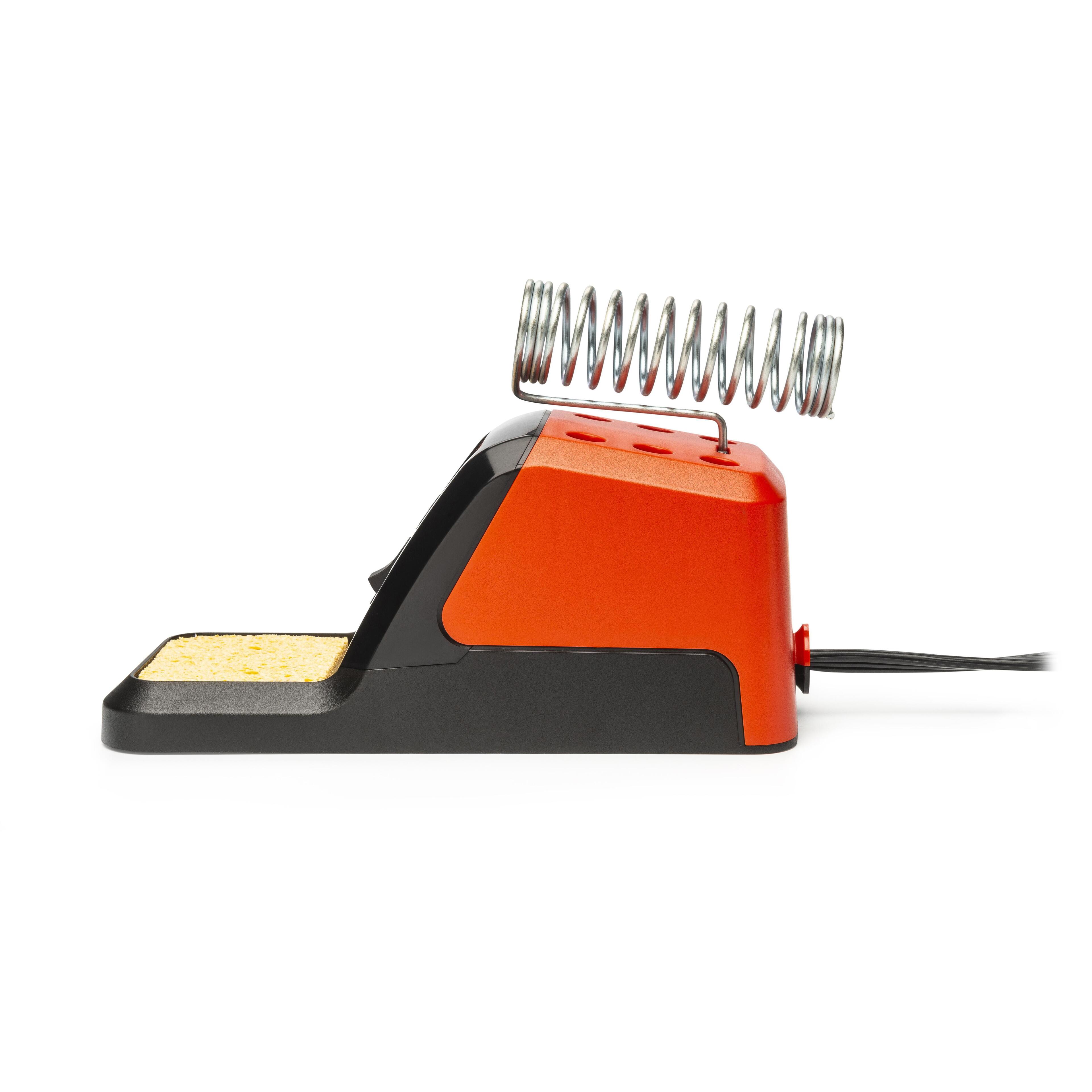 Soldering station digital, 70W/120V, US | Weller Tools